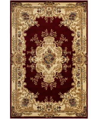Click here for Bayshore Home Belvoir Blv5 Area Rug Collection prices
