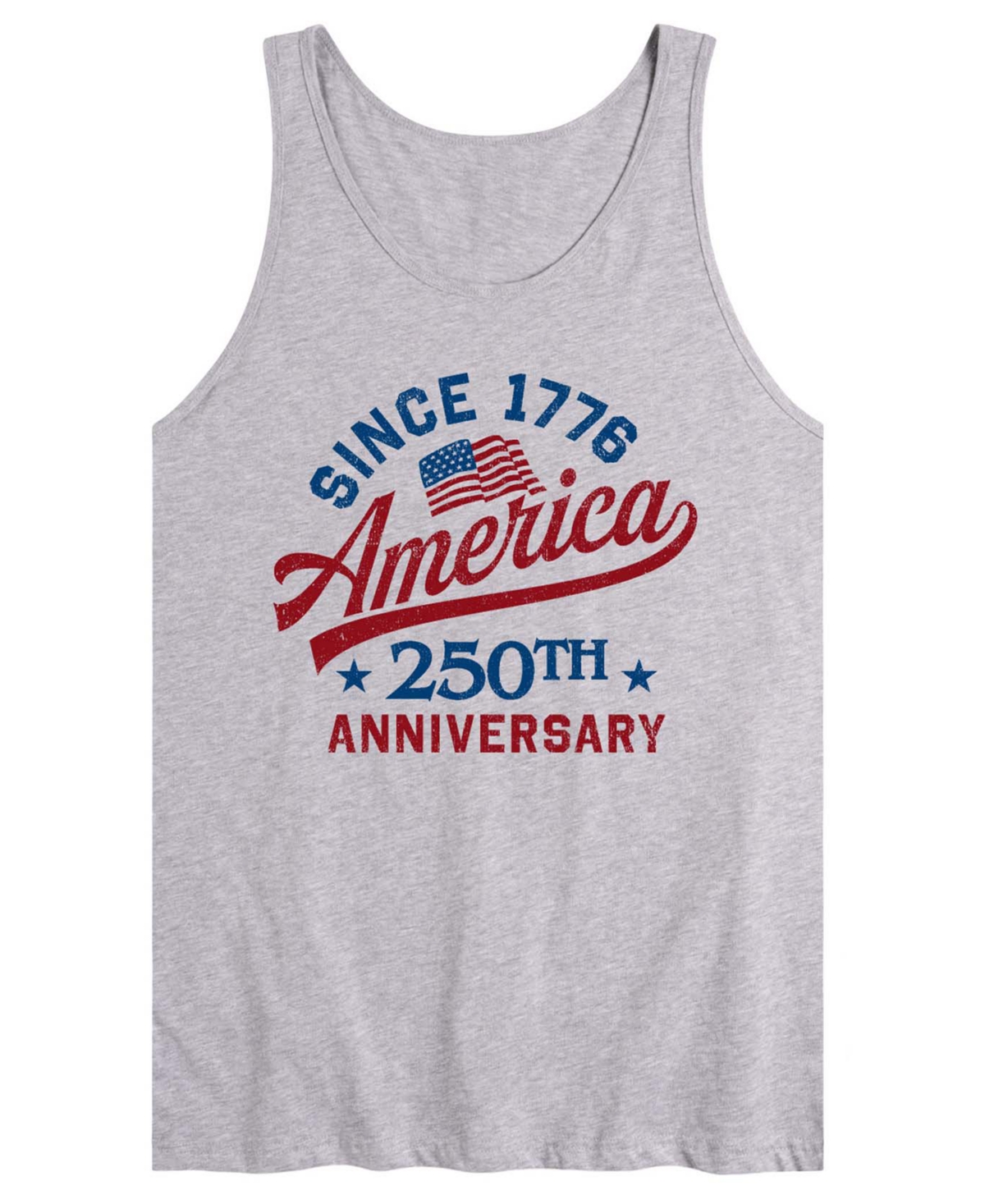 Click here for Airwaves Mens America 250 Sleeveless Graphic Tank... prices