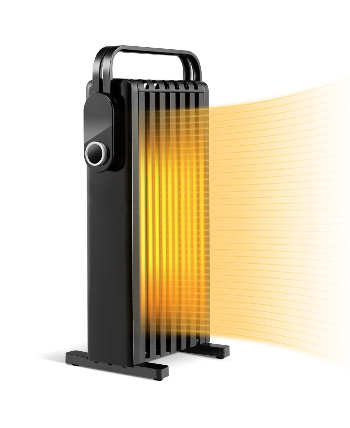 Click here for Ecooso Electric Space Heater Oil Filled Radiator H... prices