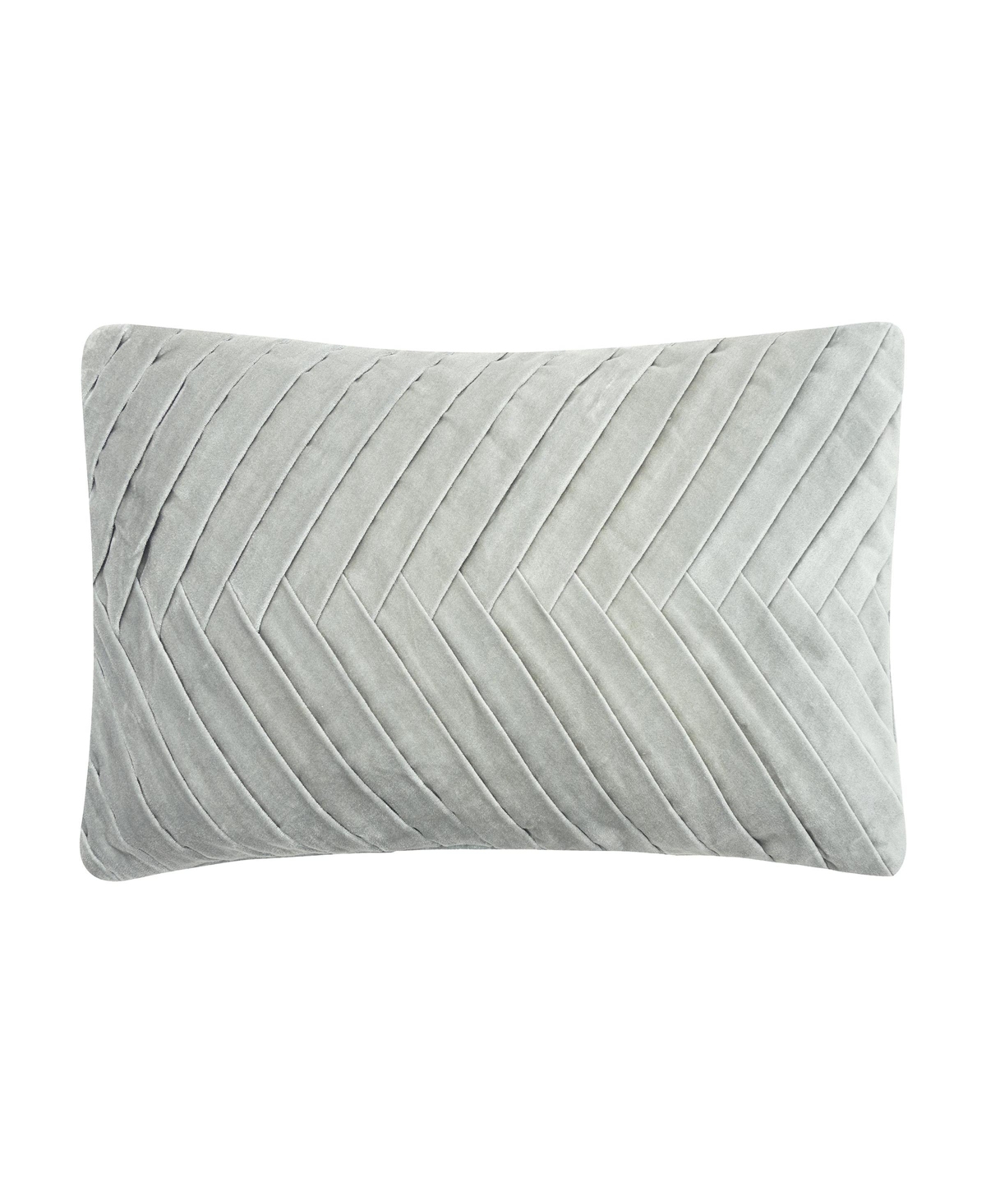 Click here for Elisabeth York Carine Moss Pillow prices