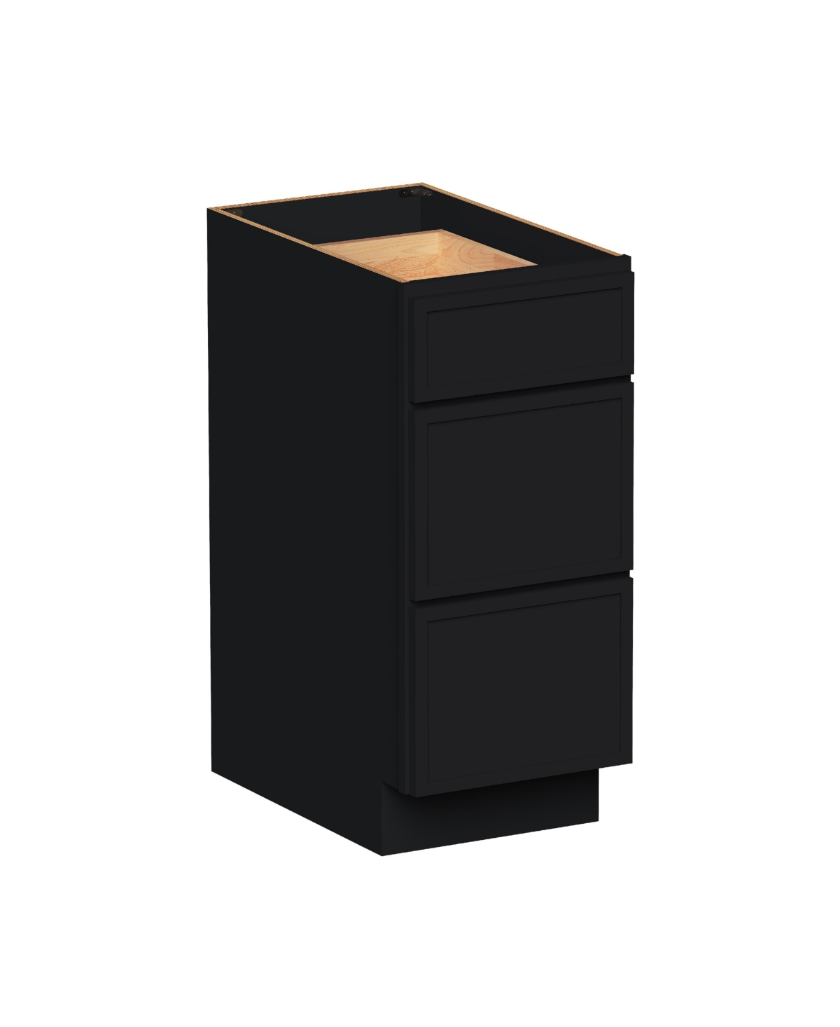 Click here for Boyel Living 15 Inch 3-Drawers Base Cabinets Kitch... prices