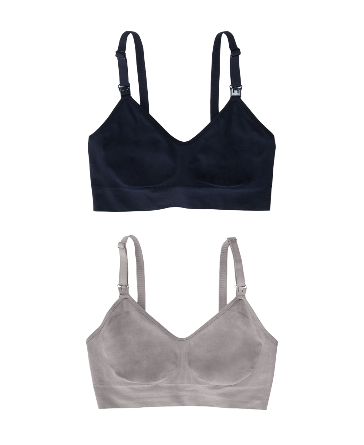 Click here for Ingrid + Isabel Maternity 2-In-1 Nursing Pumping B... prices