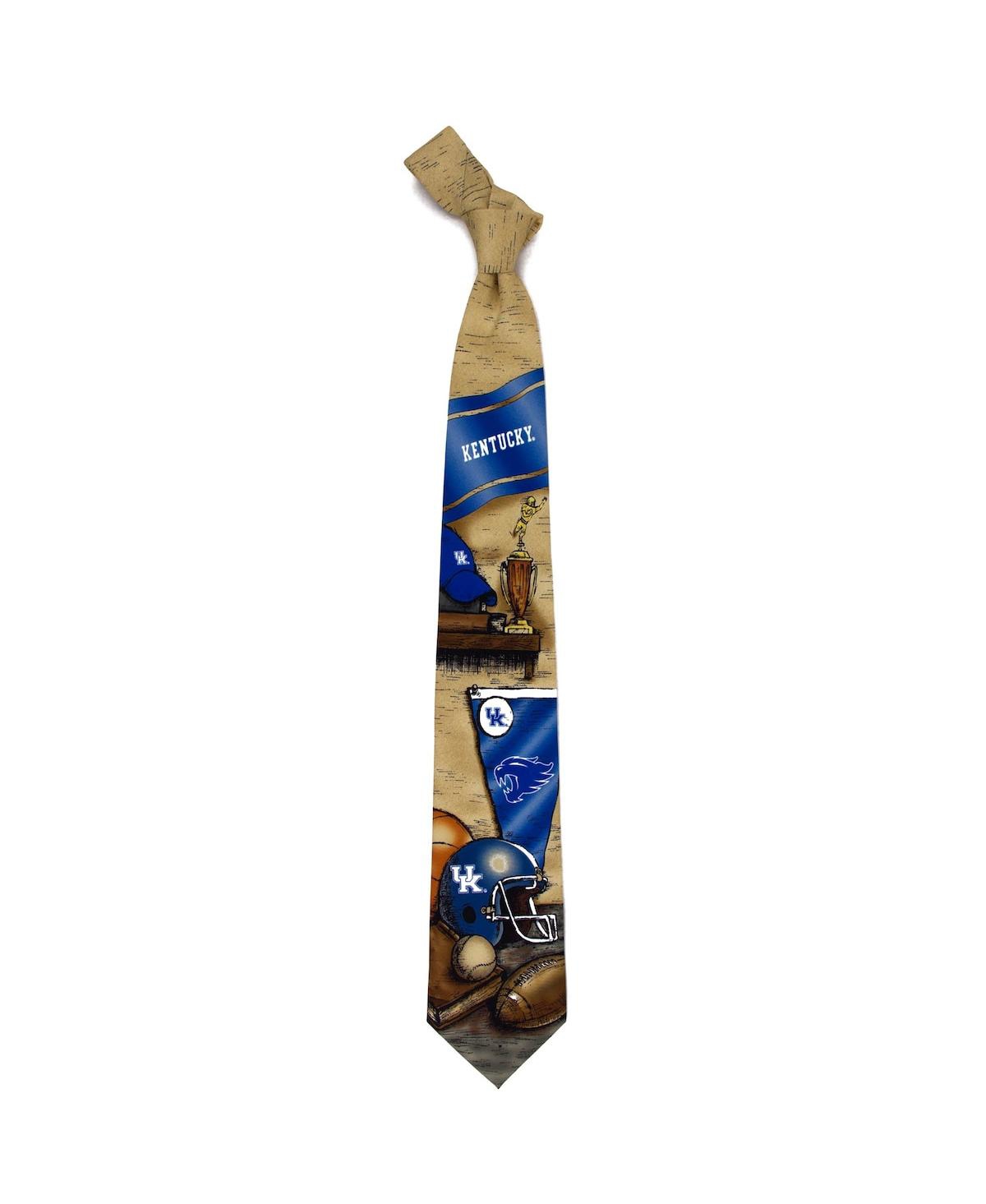 Click here for Eagles Wings Mens Kentucky Wildcats Nostalgia Tie prices