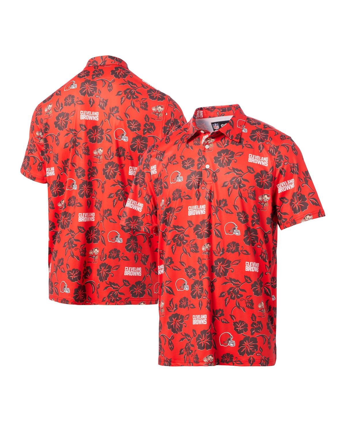 Click here for Reyn Spooner Mens Orange Cleveland Browns Pua Perf... prices