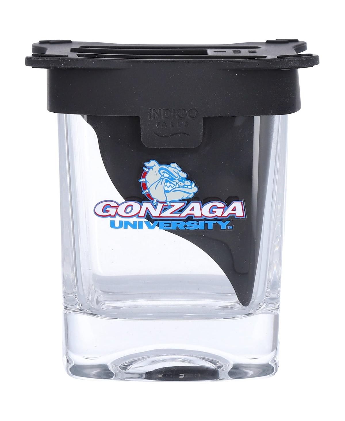 Click here for Indigo Falls Gonzaga Bulldogs 10oz. Ice Wedge Glas... prices