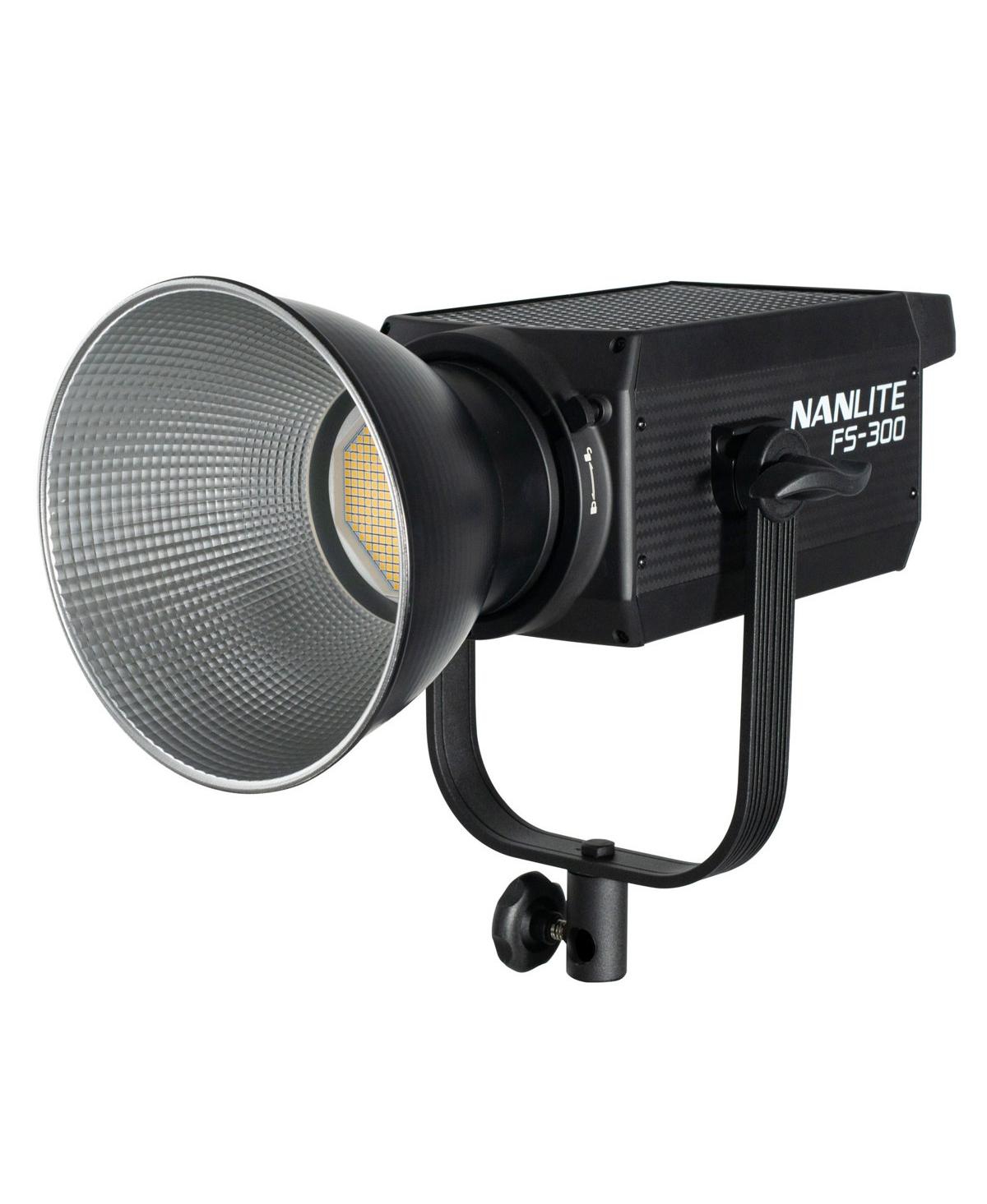 Click here for NanLite Fs-300 5600K Ac Led Monolight Daylight prices