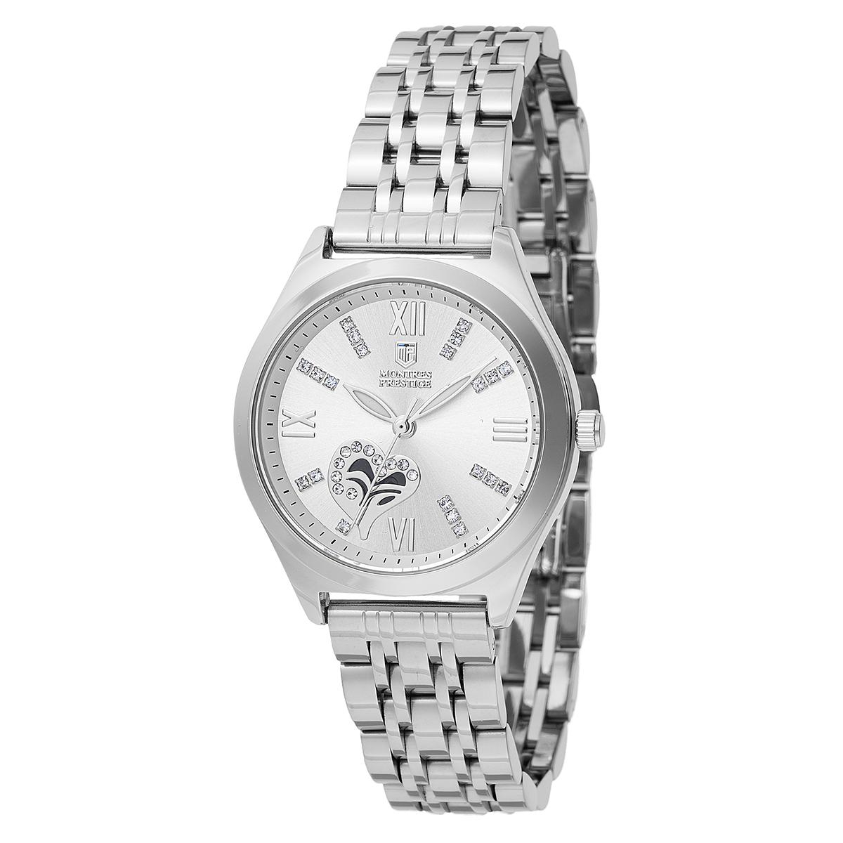 Click here for Invicta Ladys Montres Prestige Quartz 3 Hand Dial... prices