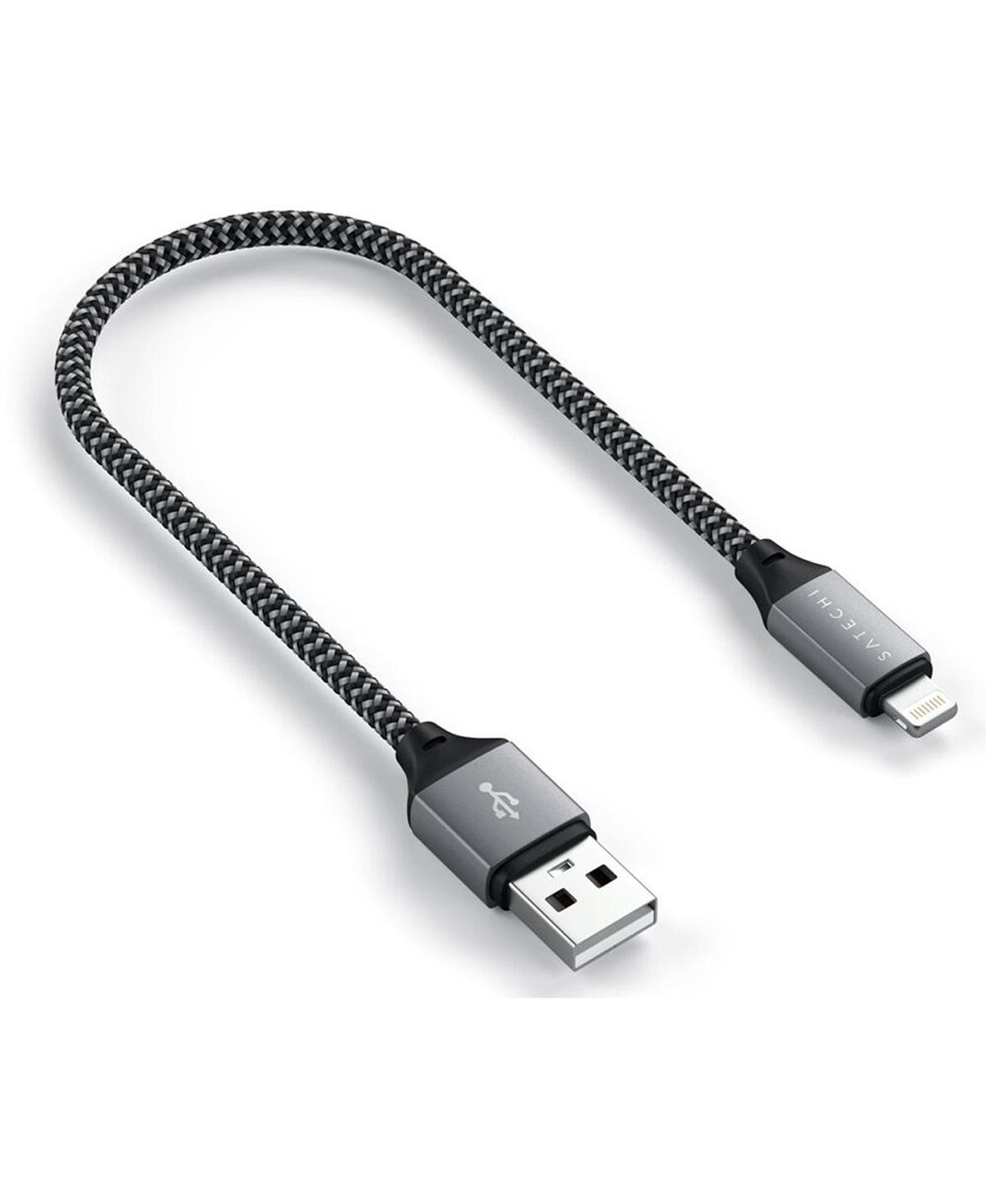 Click here for Satechi 10 Usb Type-a to Lightning Cable prices