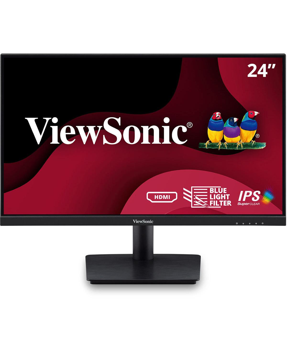 Click here for ViewSonic VA2409M 24 16:9 Full Hd Ips Led Monitor prices