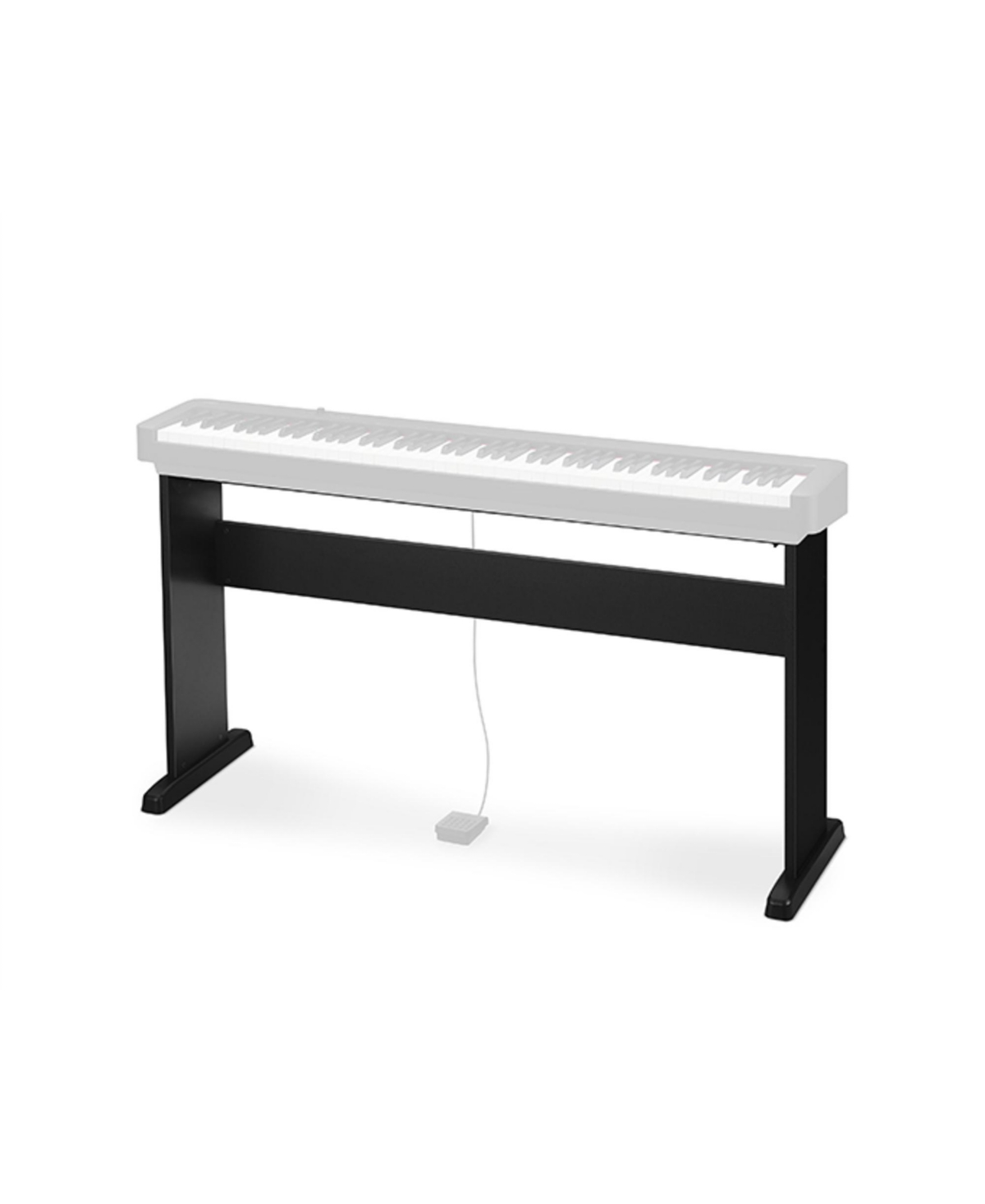 Click here for Casio CS46 Wooden Stand for Cdp-S160/360 Pianos -... prices