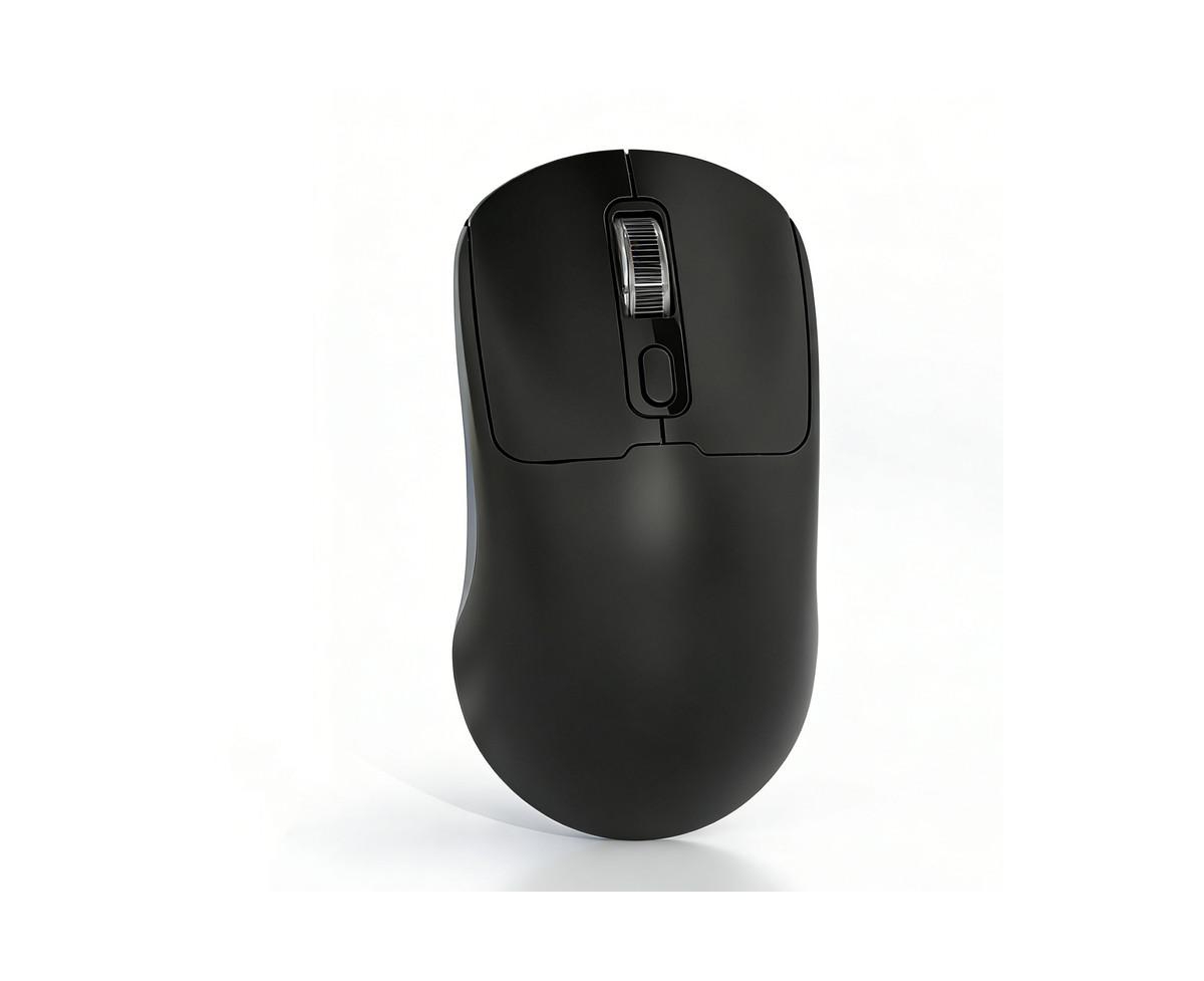 Click here for Risokeys Rechargeable Dual-Mode Wireless Mouse  Mi... prices