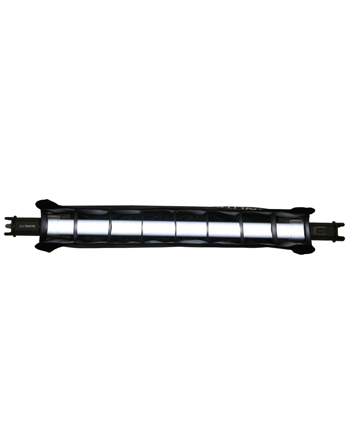 Click here for NanLite Fabric Barndoors and 45 Degree Grid for Pa... prices