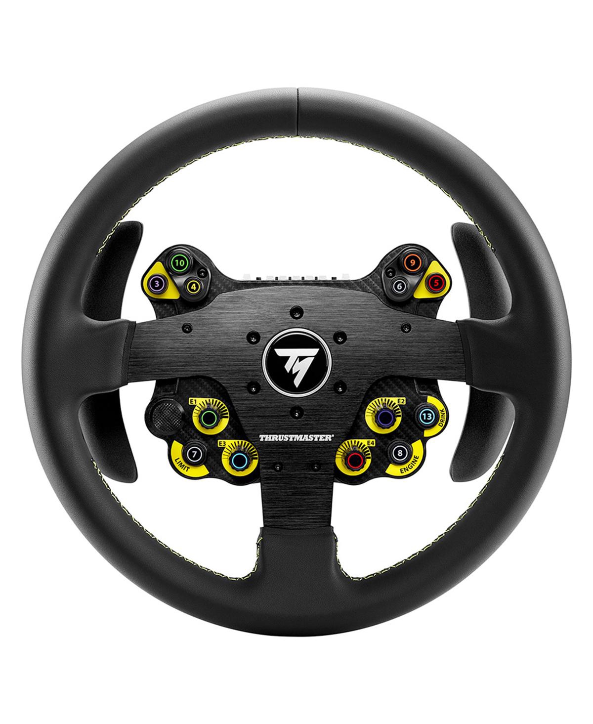 Click here for Thrustmaster Evo Racing 32R Leather Wheel Add-On -... prices