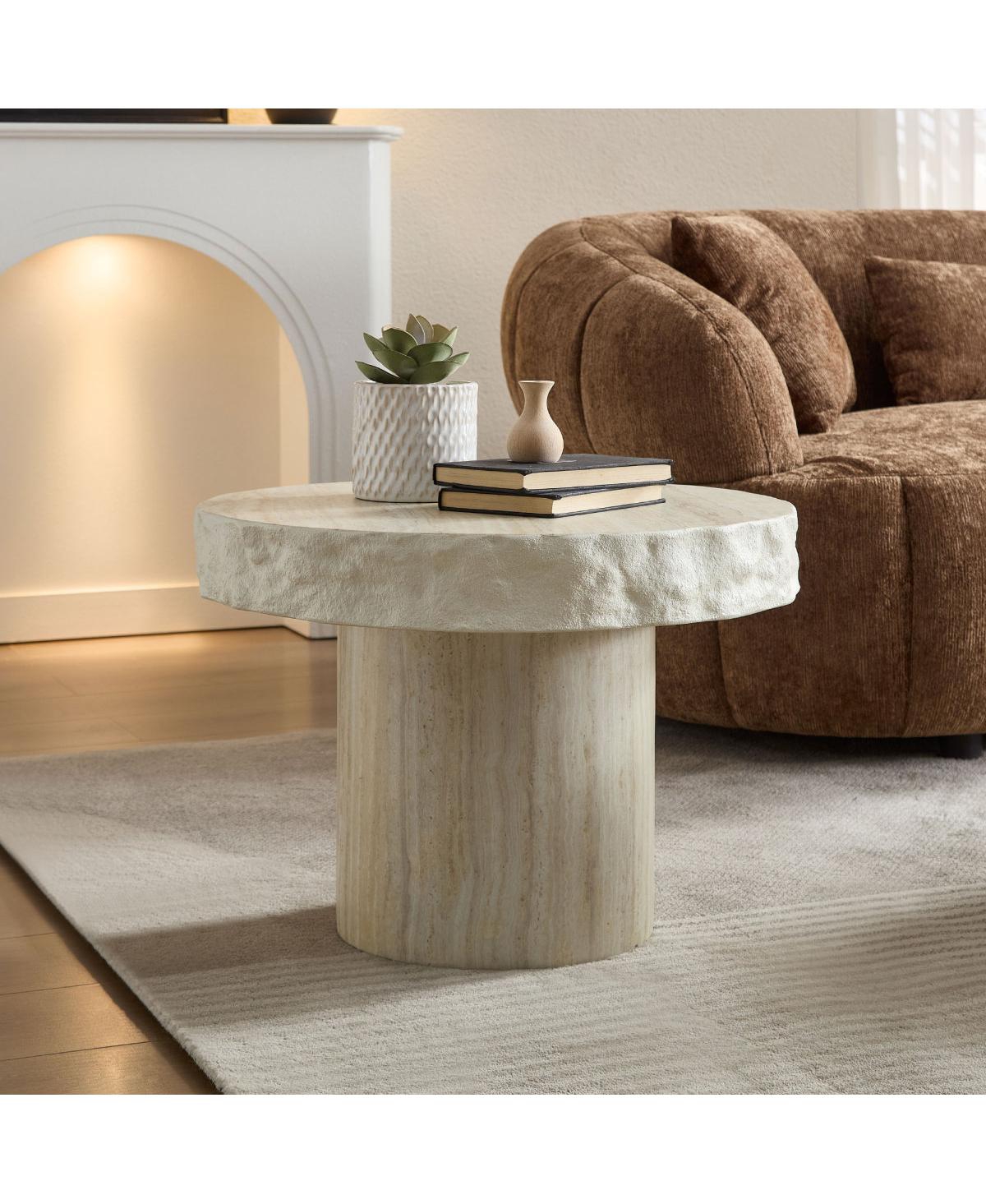 Click here for Streamdale Furniture Faux Mars Textural Pattern Co... prices