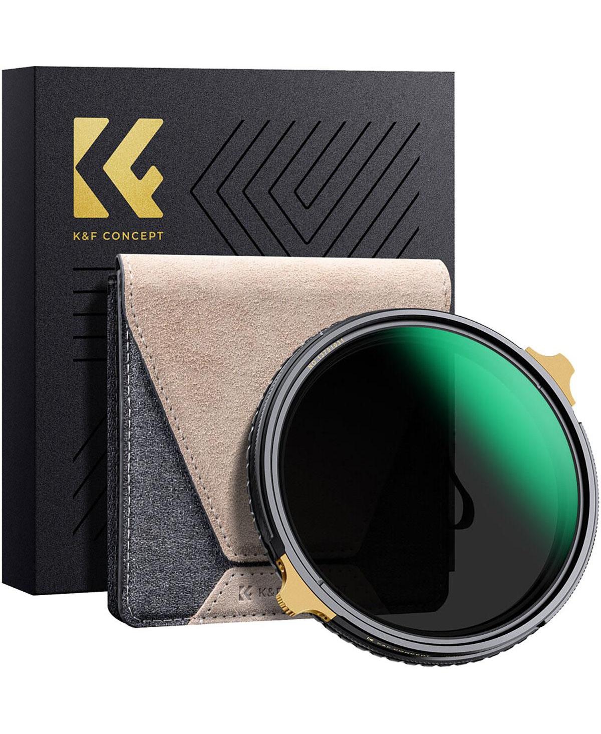 Click here for K&F Concept Nano-x Pro Variable Neutral Density ND... prices