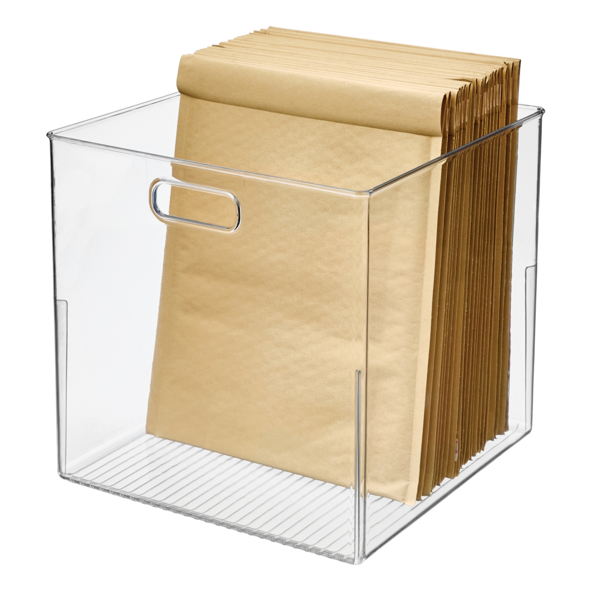 Click here for iDesign Large Cube Storage Bin for Pantry or Cabin... prices