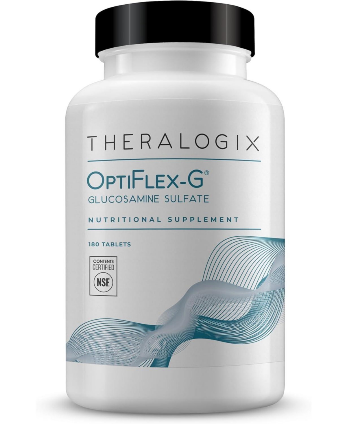 Click here for Theralogix OptiFlex-g Glucosamine Sulfate - 90-Day... prices