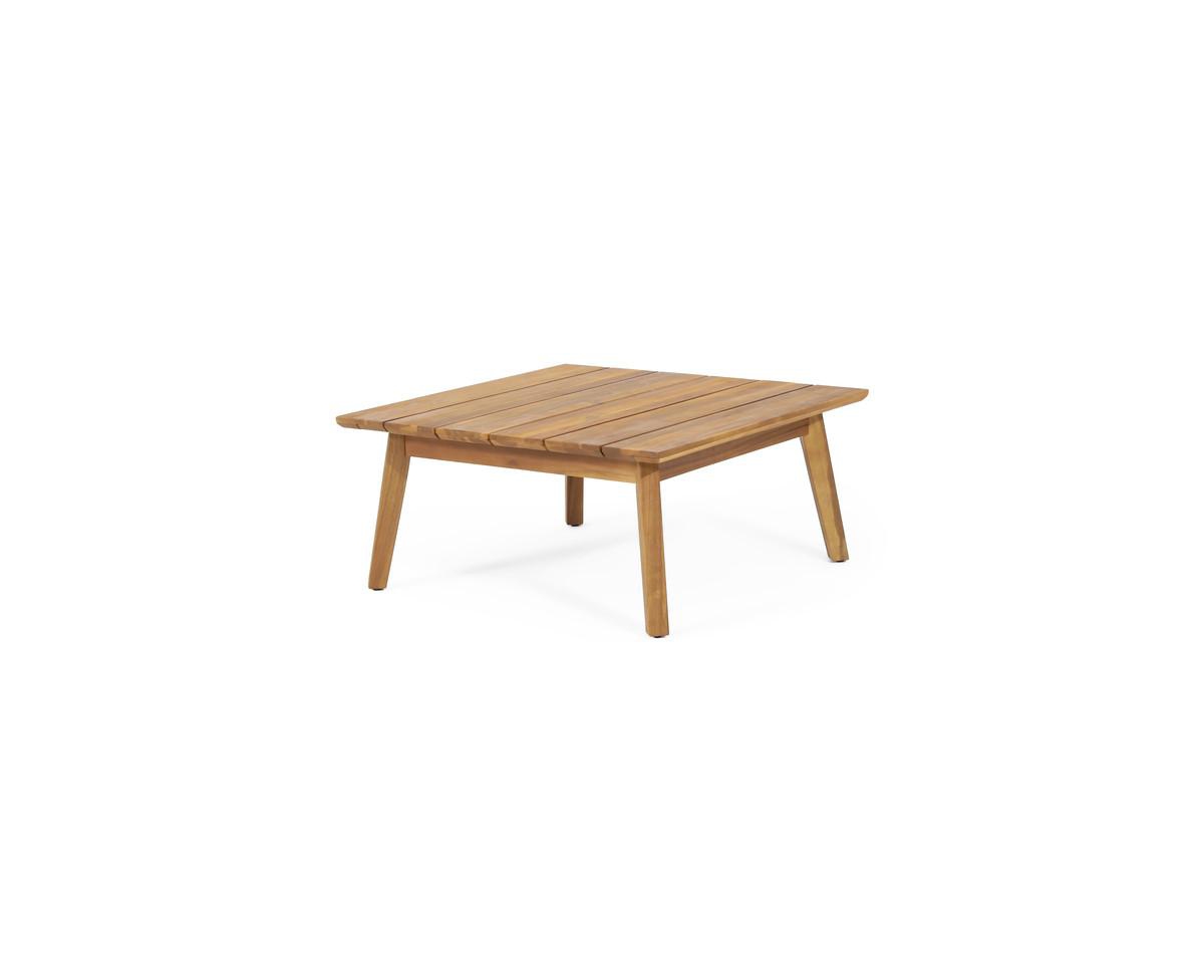 Click here for sumyeg Crowne Coffee Table Outdoor Accent Table -... prices