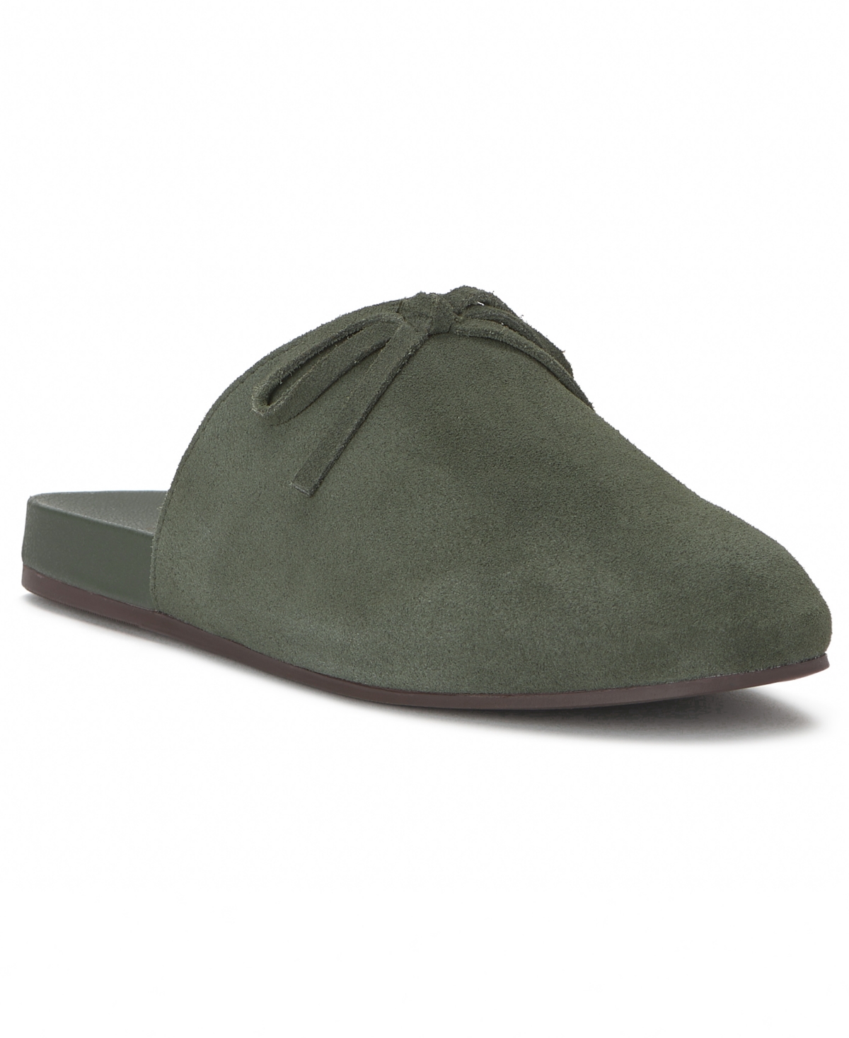 Click here for Lucky Brand Womens Dafina Bow Mule Clogs - Winter... prices