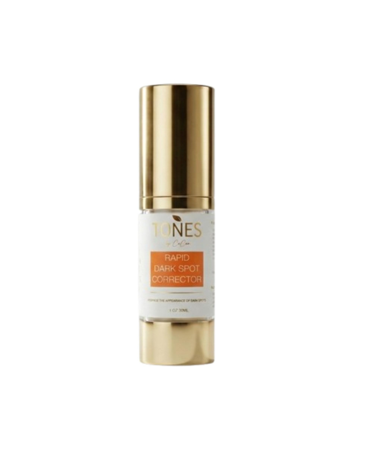 Click here for Tones By CoCoa Rapid Dark Spot Correcting Serum 30... prices
