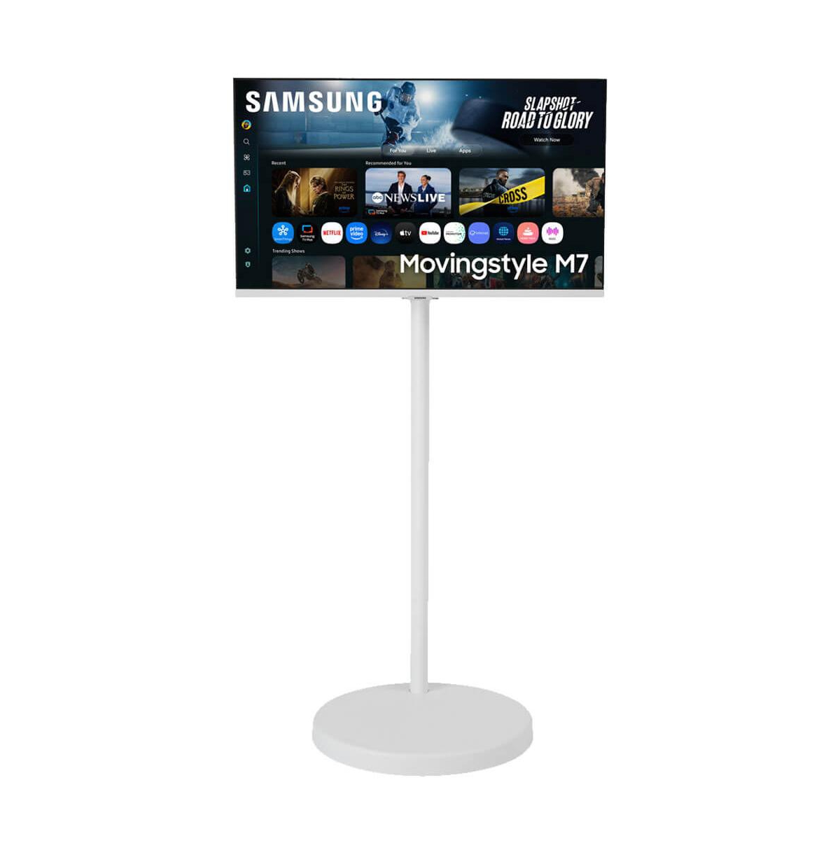 Click here for Samsung Smart Monitor M7 4K Uhd Va Display Streami... prices