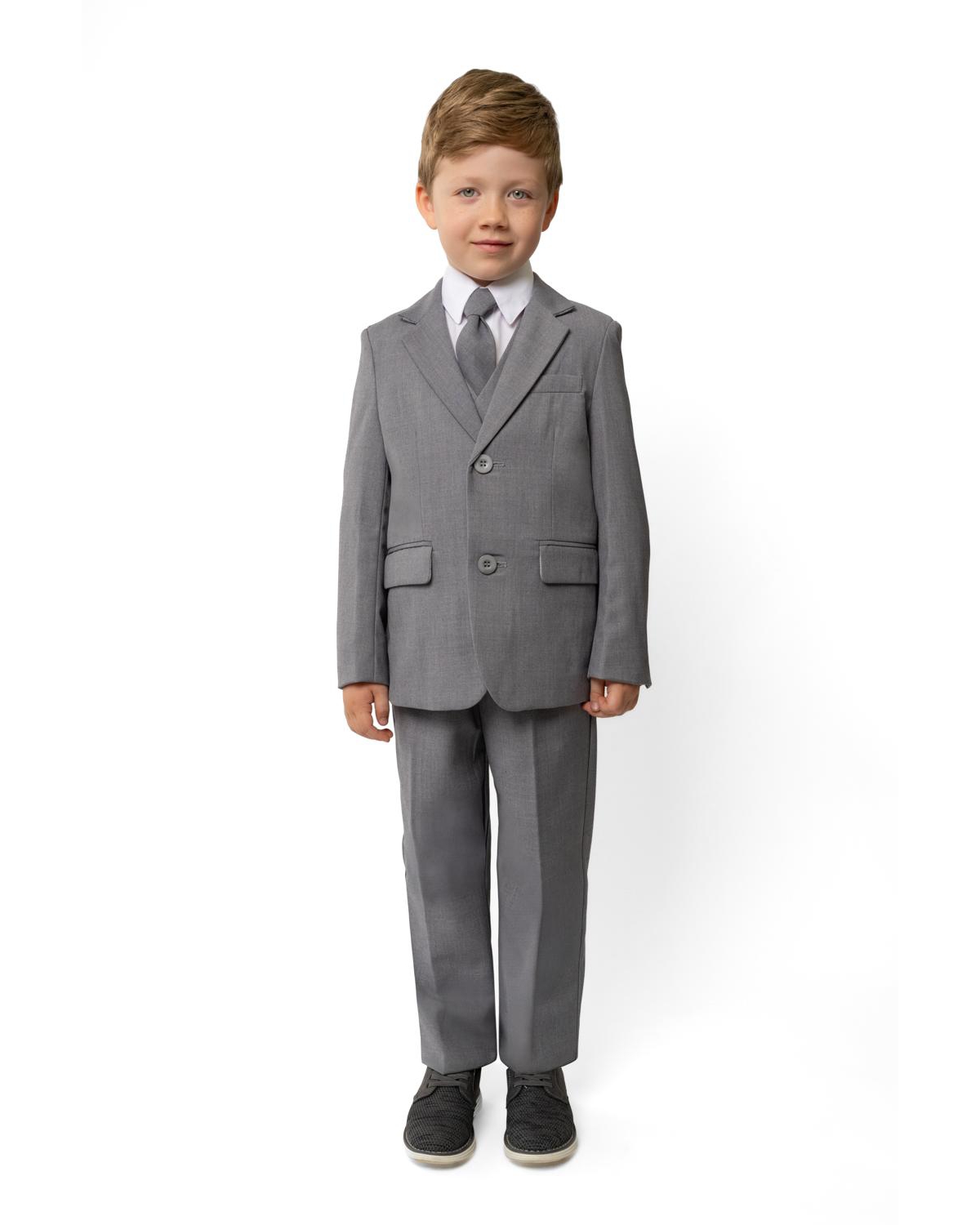 Click here for Peanut Butter Collection Toddler Boys 007 Slim Fit... prices