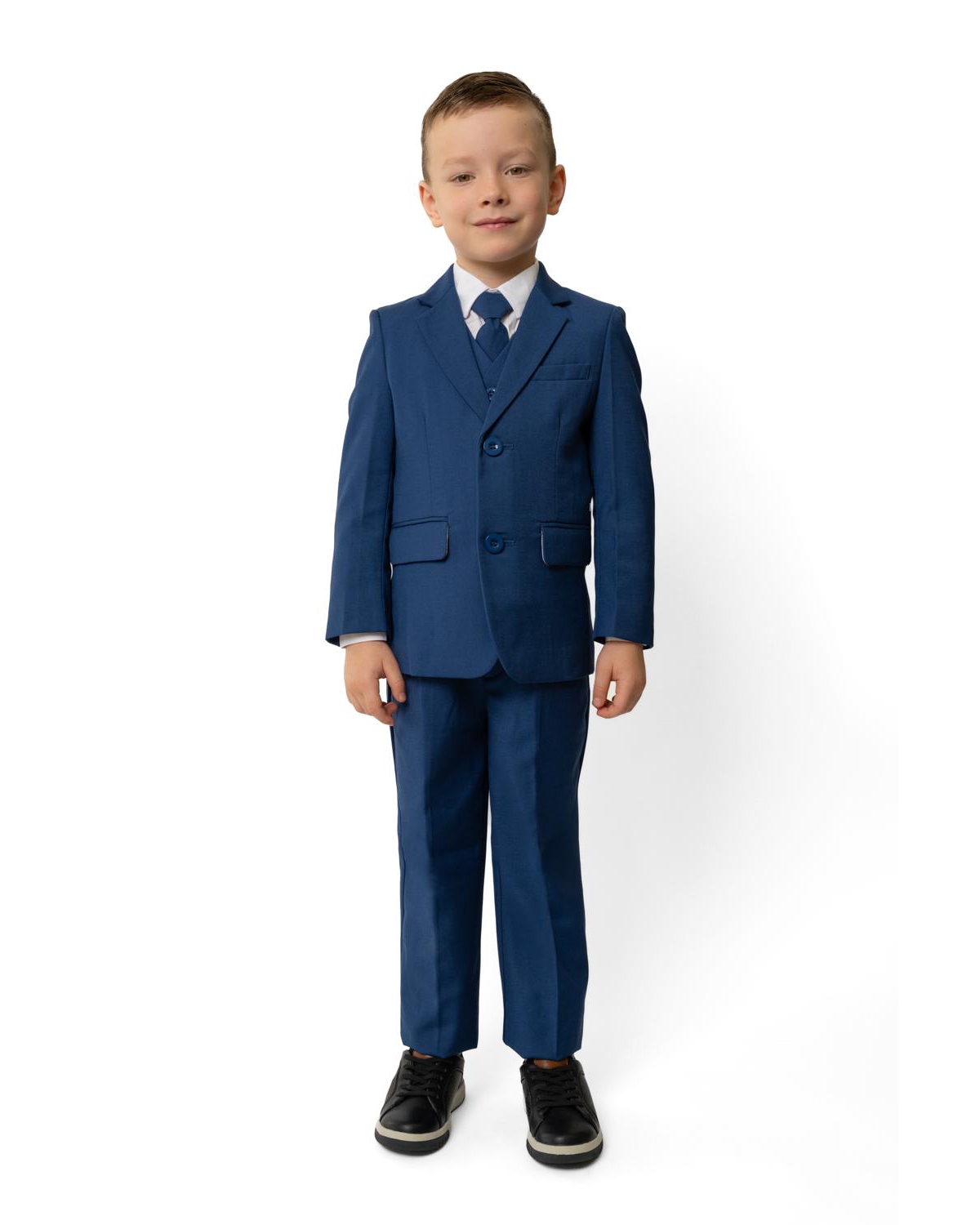 Click here for Peanut Butter Collection Toddler Boys 007 Slim Fit... prices