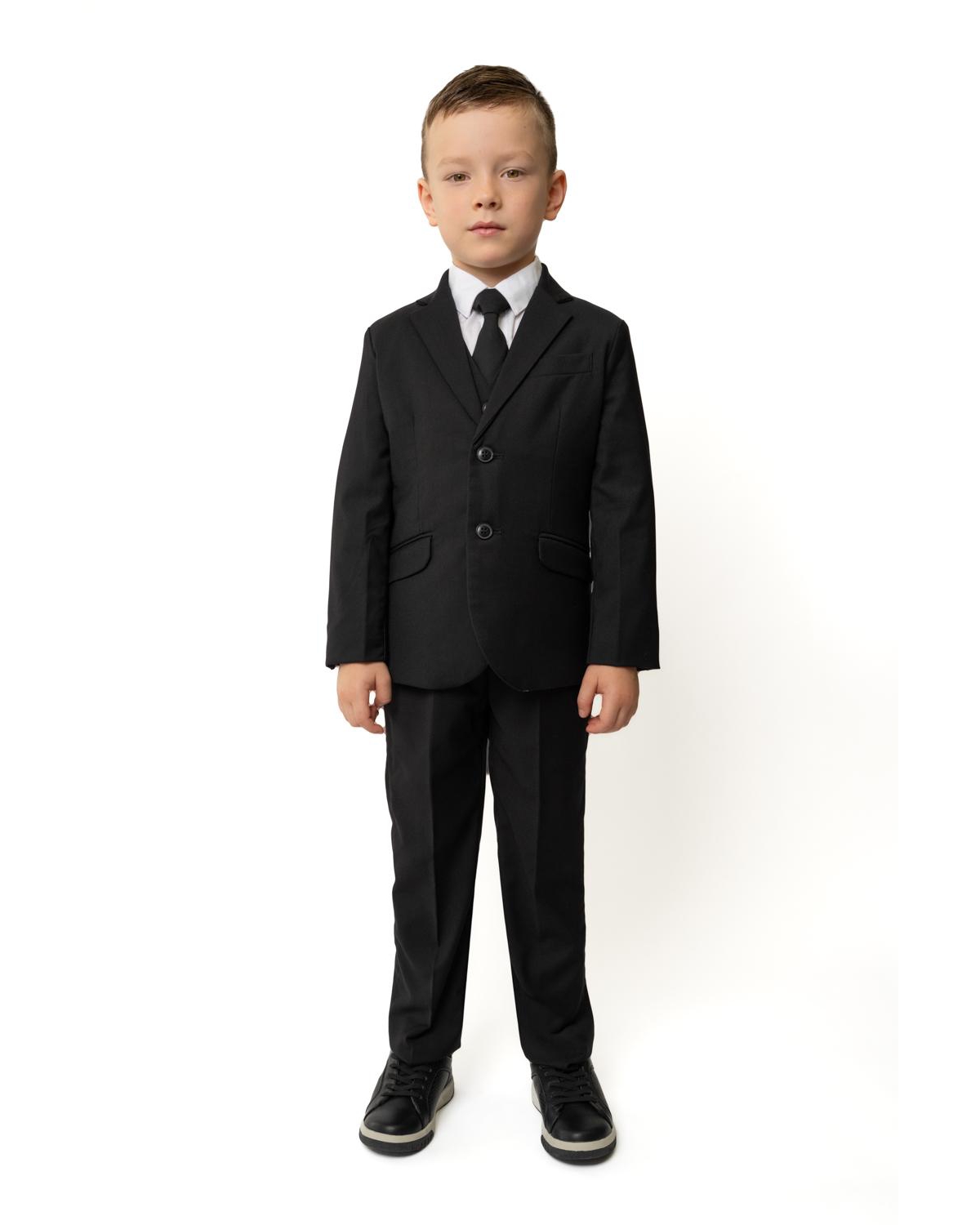 Click here for Peanut Butter Collection Toddler Boys 007 Slim Fit... prices