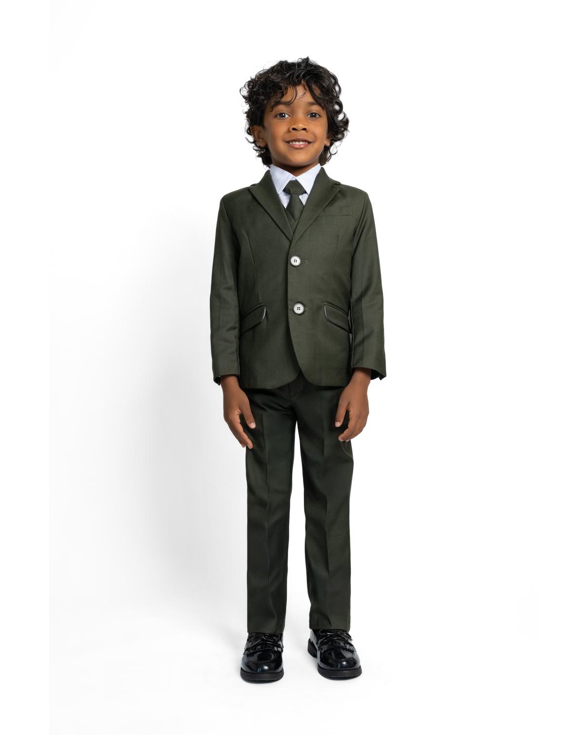 Click here for Peanut Butter Collection Toddler Boys 007 Slim Fit... prices