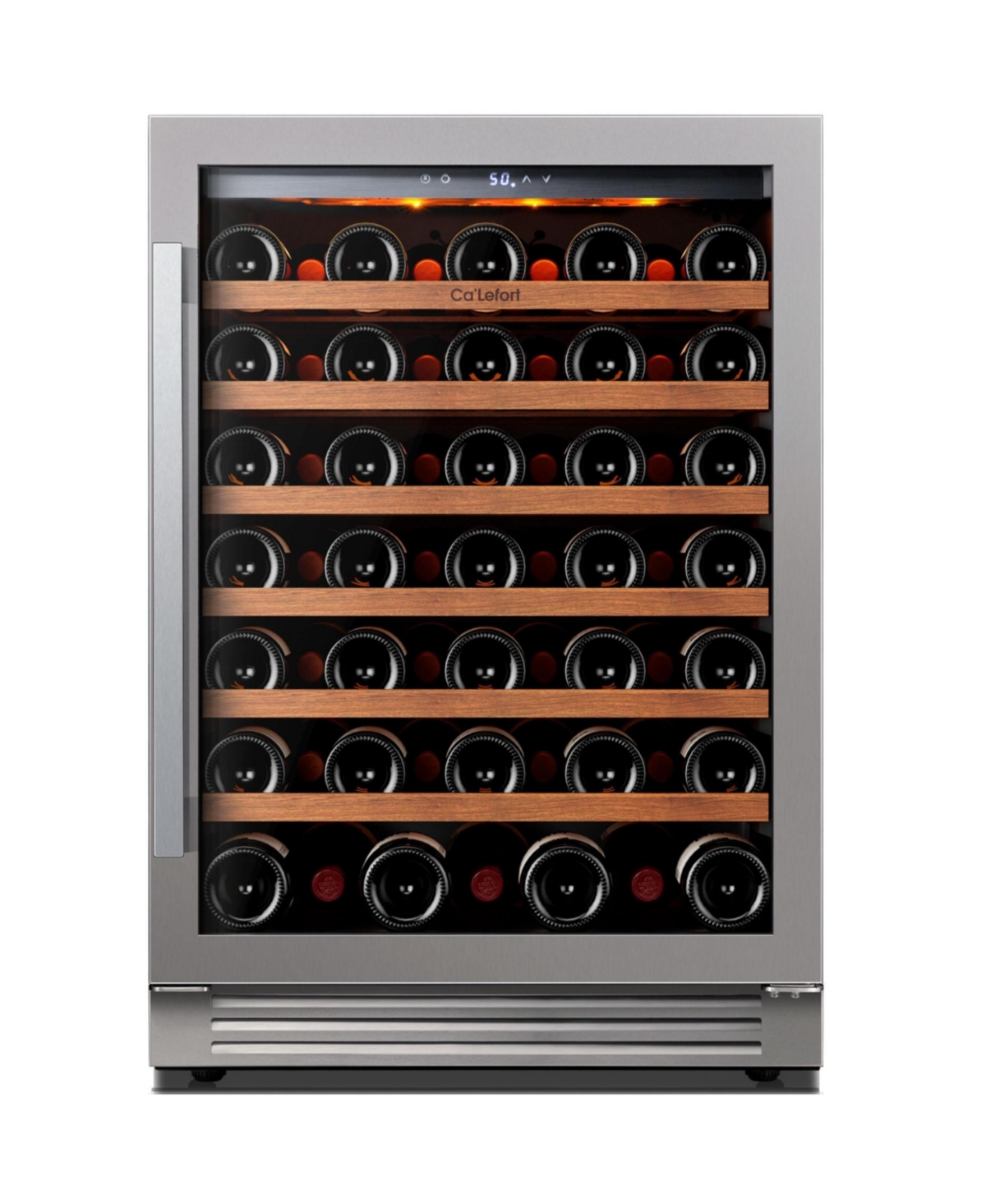 Click here for CaLefort 24 Inch Wine cooler Refrigerator   61-bot... prices