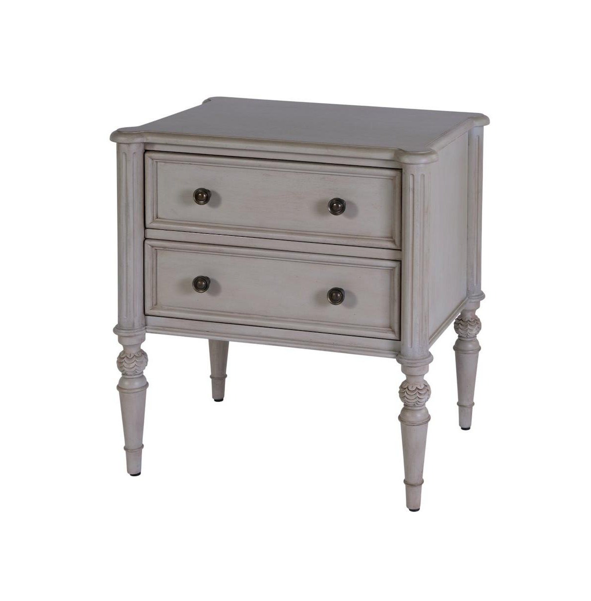 Click here for Butler Specialty Ginny 25 in. W Rectangular Wood 2... prices