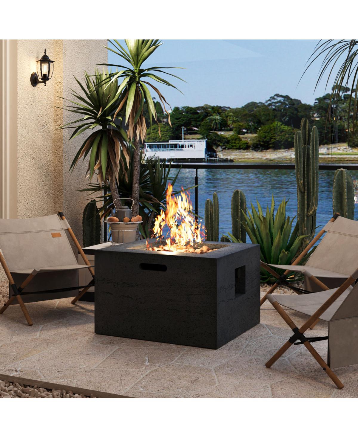 Click here for Streamdale Furniture Streamdale 24-Inch Square Pro... prices