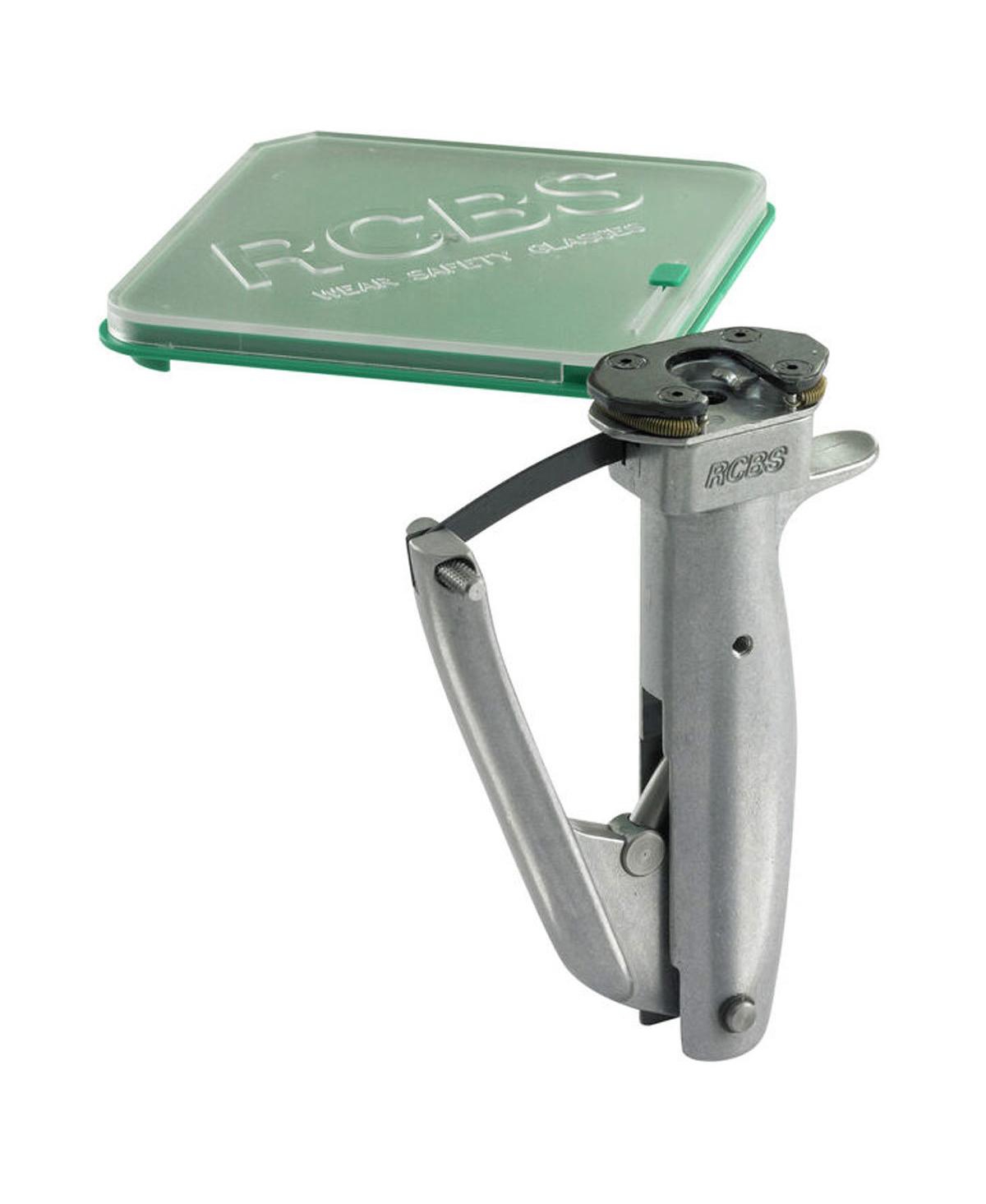 Click here for Rcbs Universal Hand Priming Tool with Universal Sh... prices