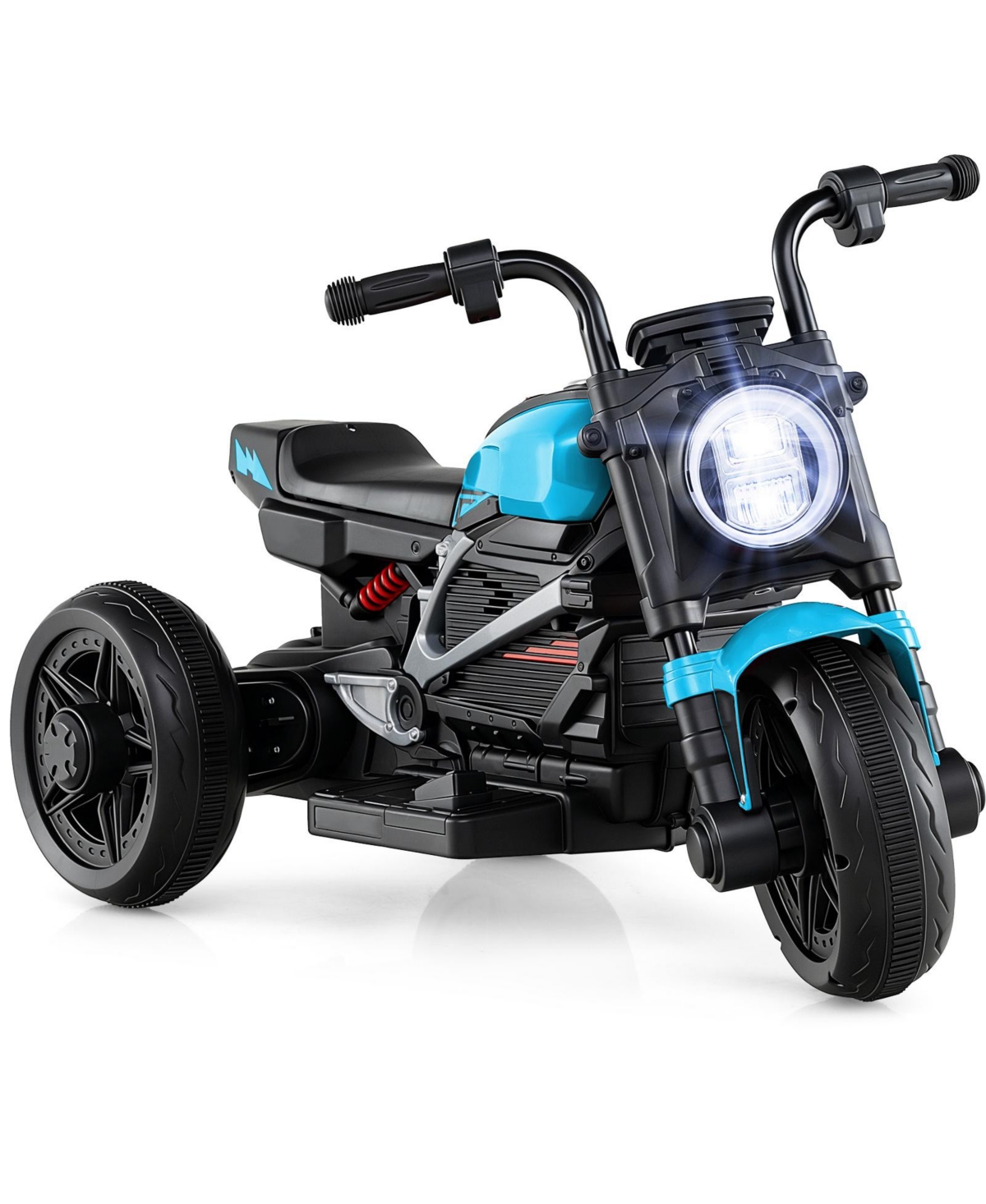 Click here for Slickblue Kids 6V Battery Powered Motorcycle with... prices