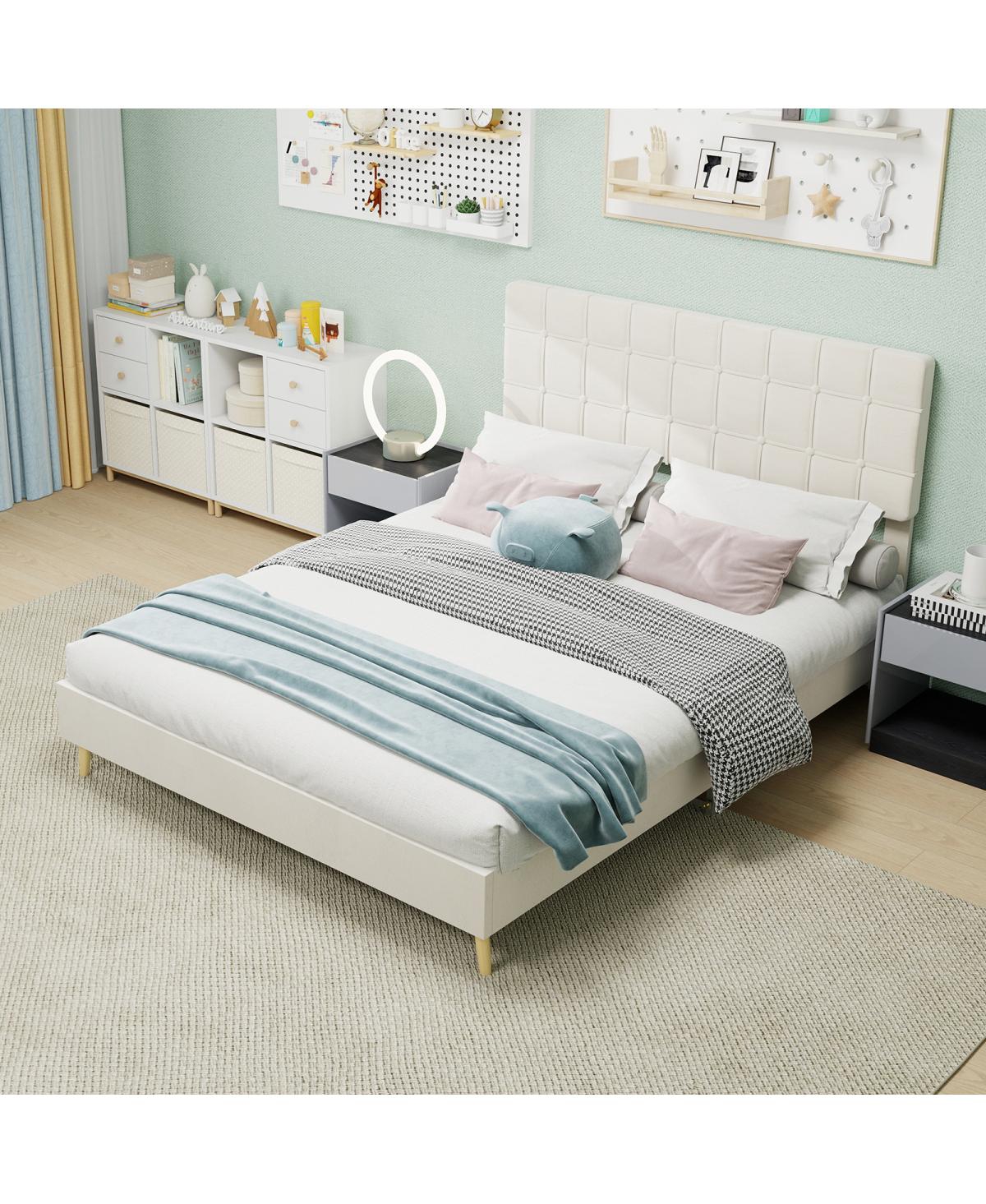 Click here for Streamdale Furniture Best-Selling Soft Pack Headbo... prices