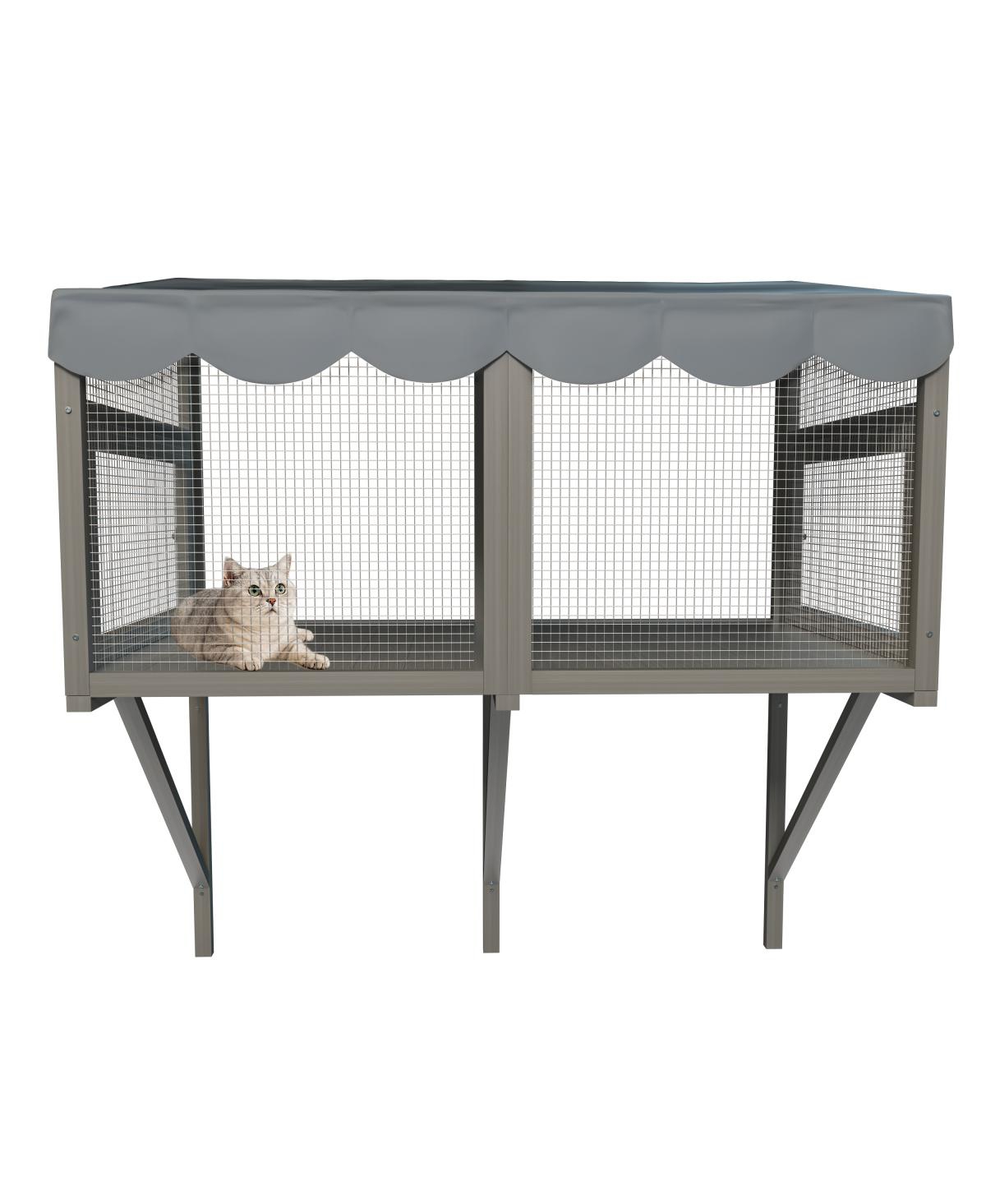 Click here for Streamdale Furniture Expandable Wooden Window Cati... prices