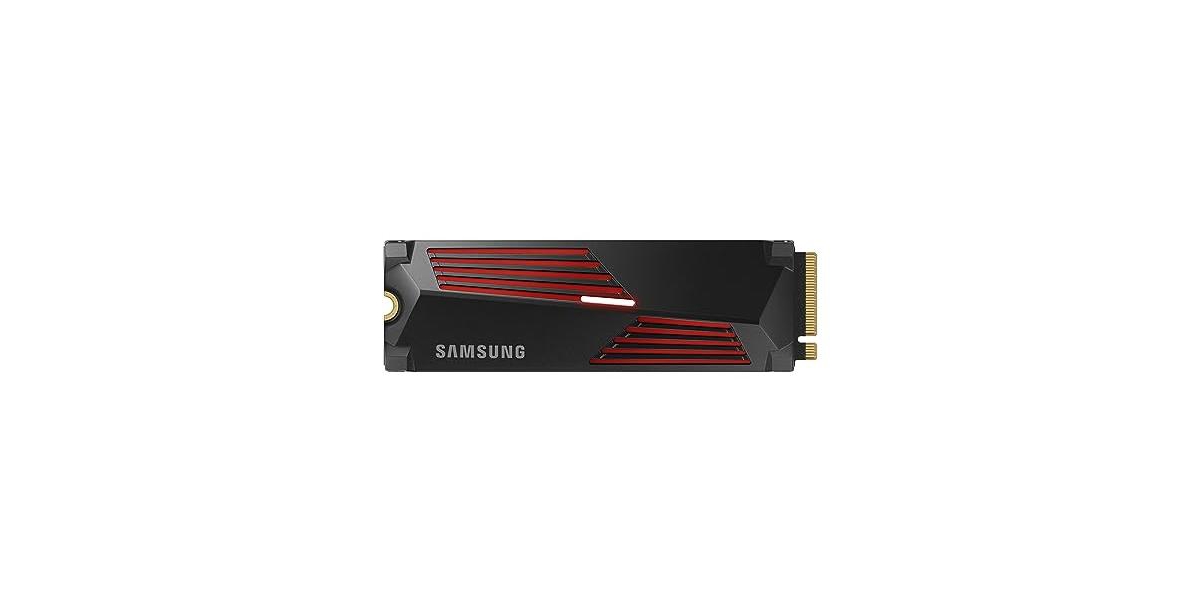 Click here for Samsung 4TB 990 Pro Heatsink Internal Ssd Drive prices