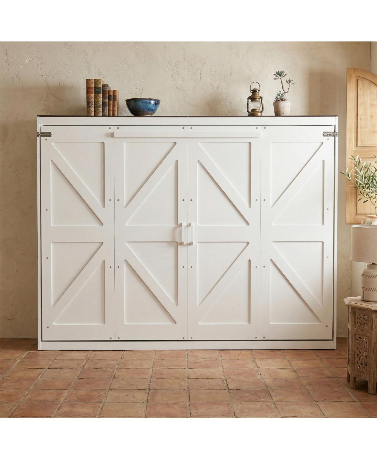 Click here for Streamdale Furniture Murphy Bed Wall Bed and Usb -... prices
