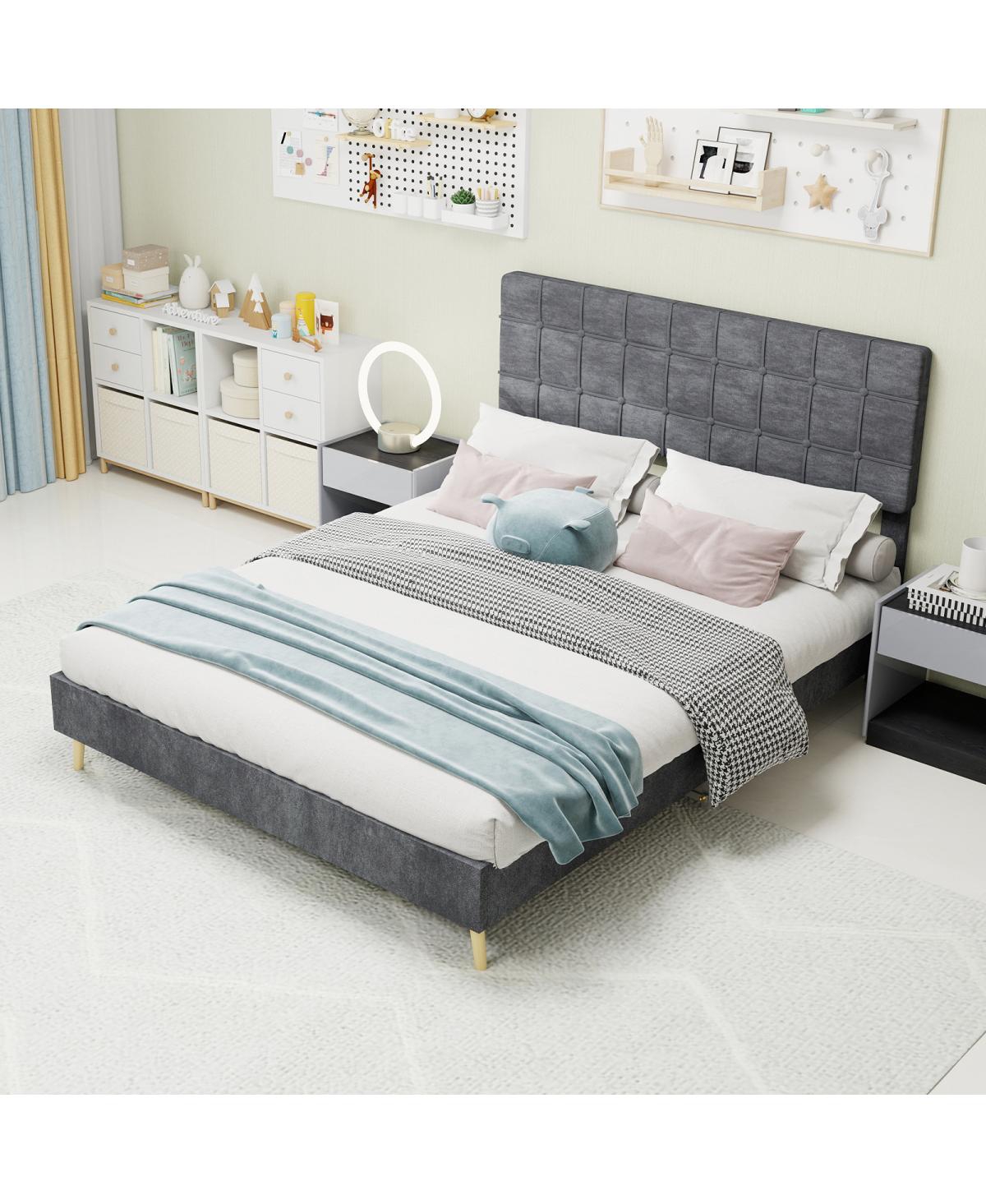 Click here for Streamdale Furniture Best-Selling Soft Pack Headbo... prices