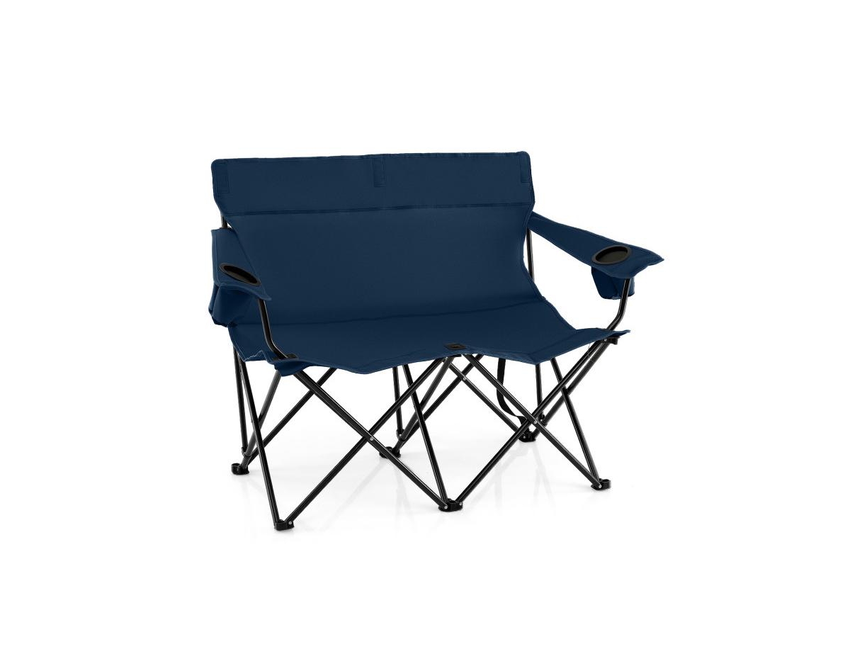 Click here for Boyel Living Double Camping Chair 2-Person Outdoor... prices