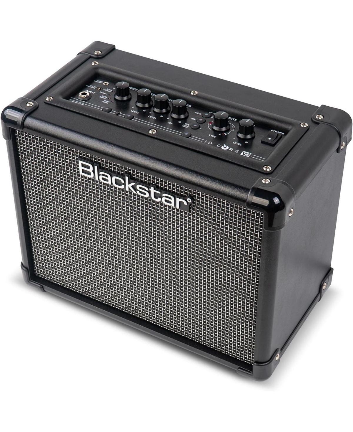 Click here for Blackstar Id Core V4 Stereo 10 - White prices