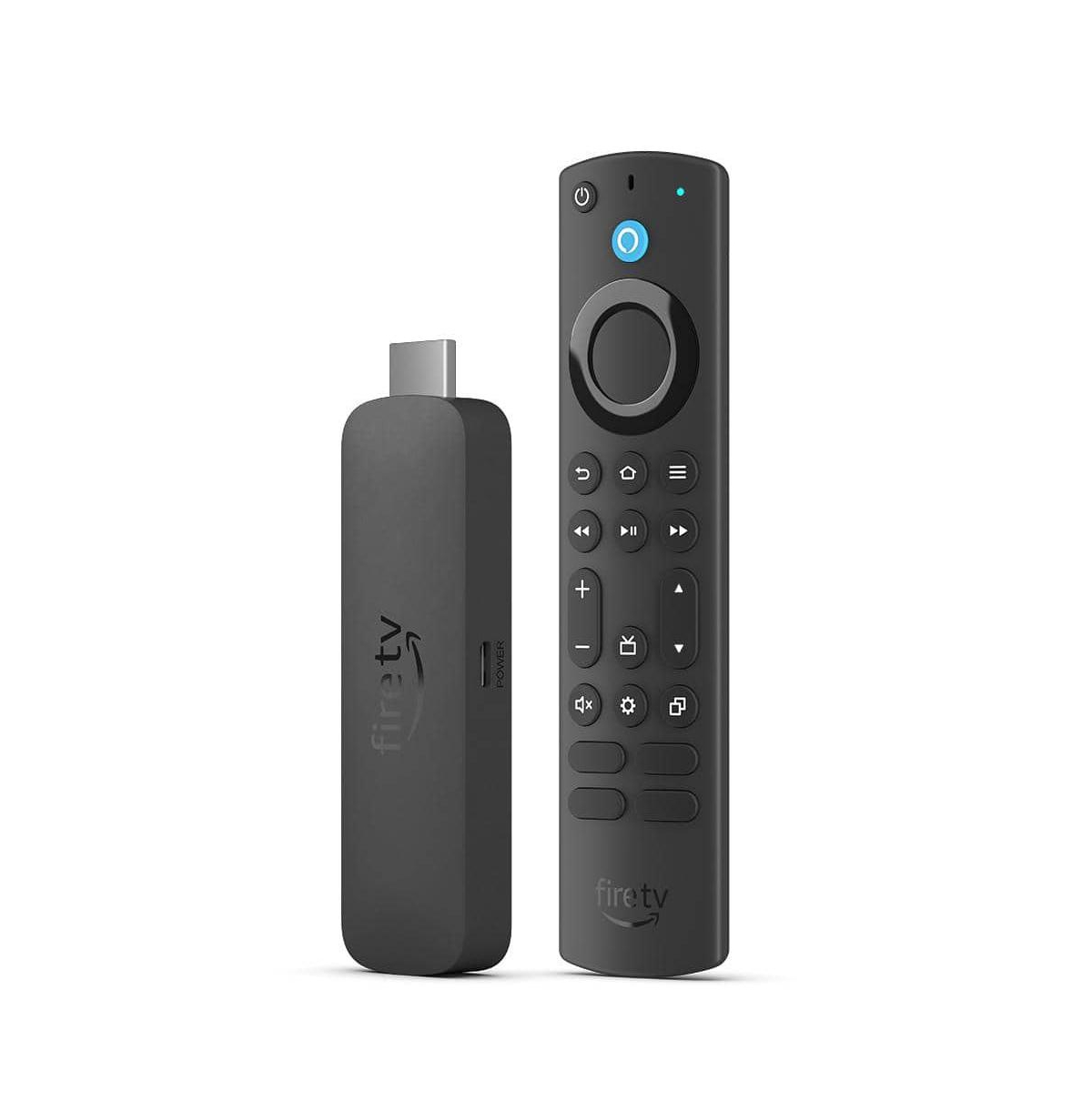 Click here for Amazon - Fire Tv Stick 4K Max streaming device  su... prices