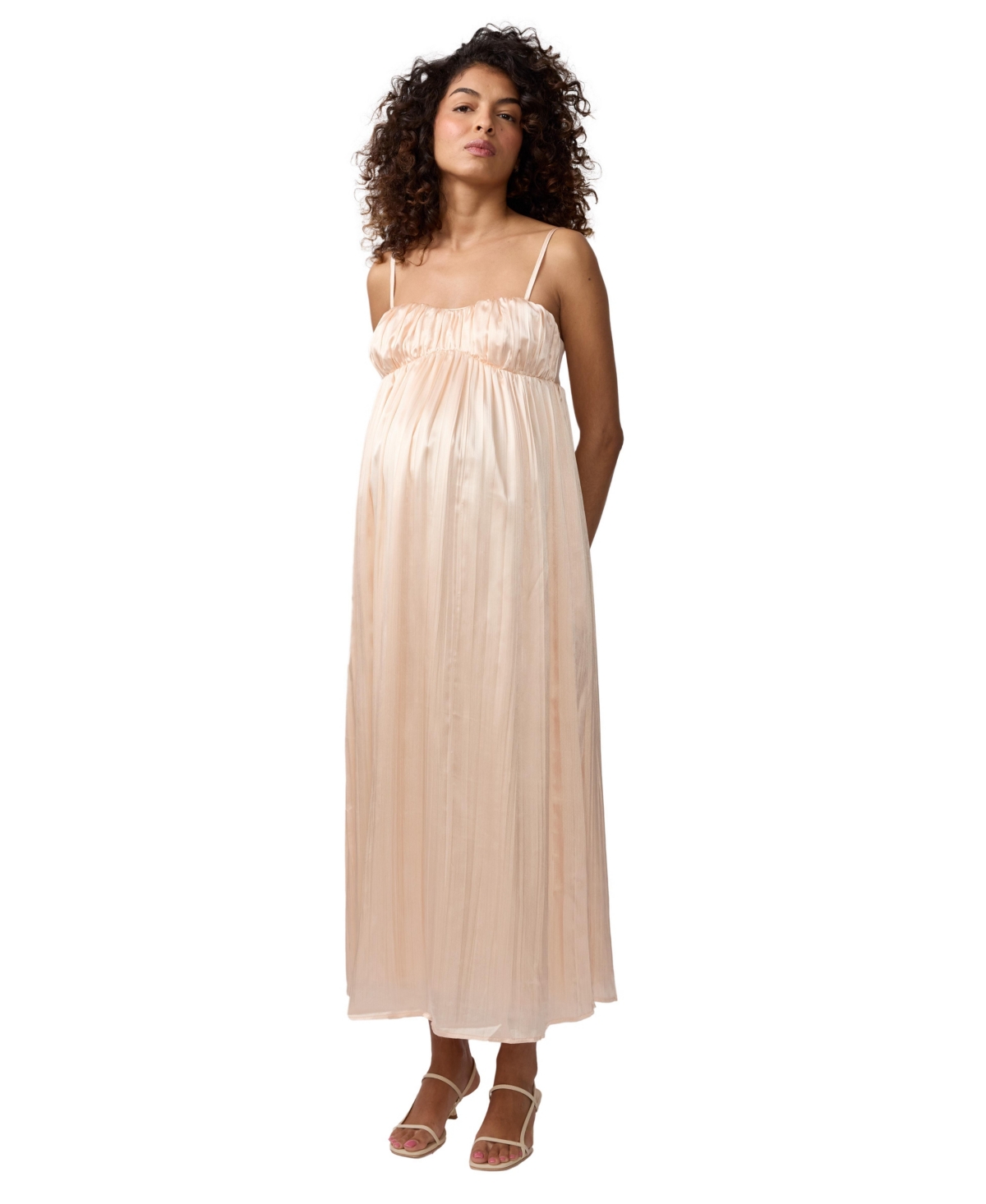 Click here for Ingrid + Isabel Maternity Ingrid + Isabel Solid Sa... prices