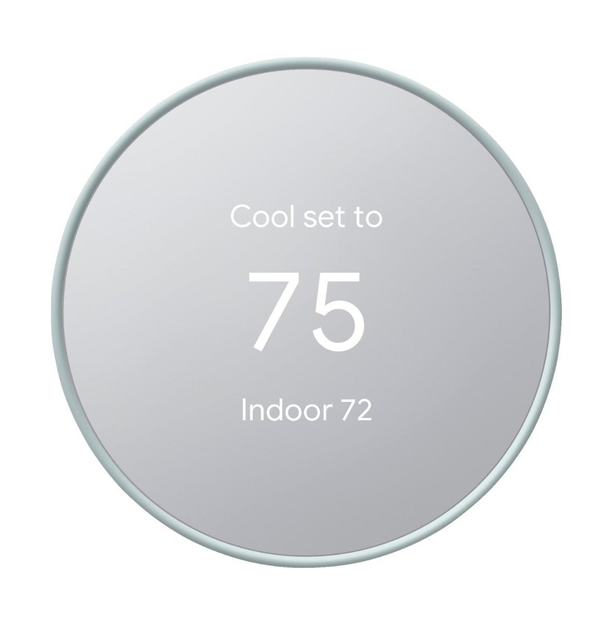 Click here for Google - Nest Smart Programmable Wi-Fi Thermostat... prices