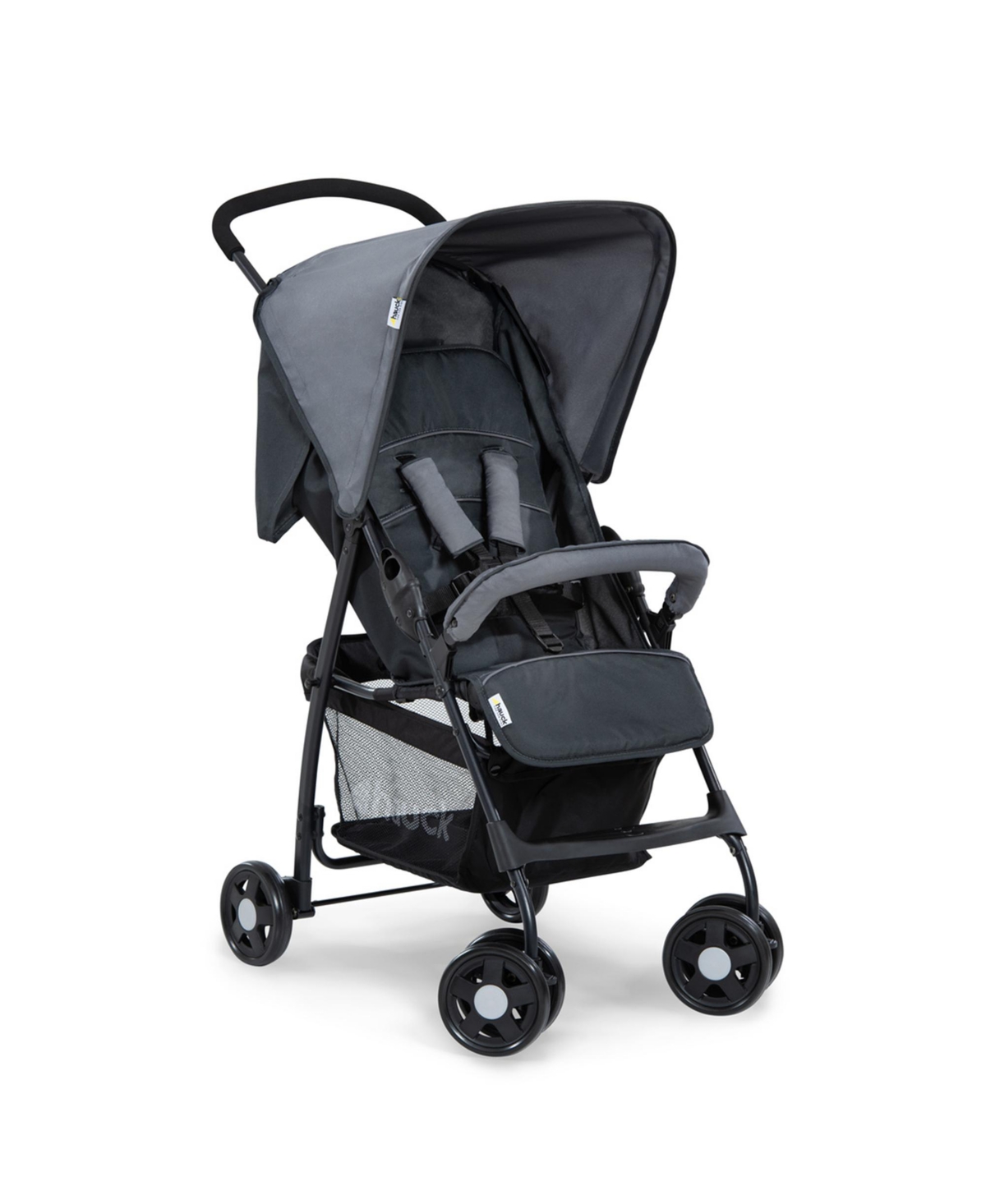Click here for Hauck Sport T13 Lightweight Compact Foldable Strol... prices