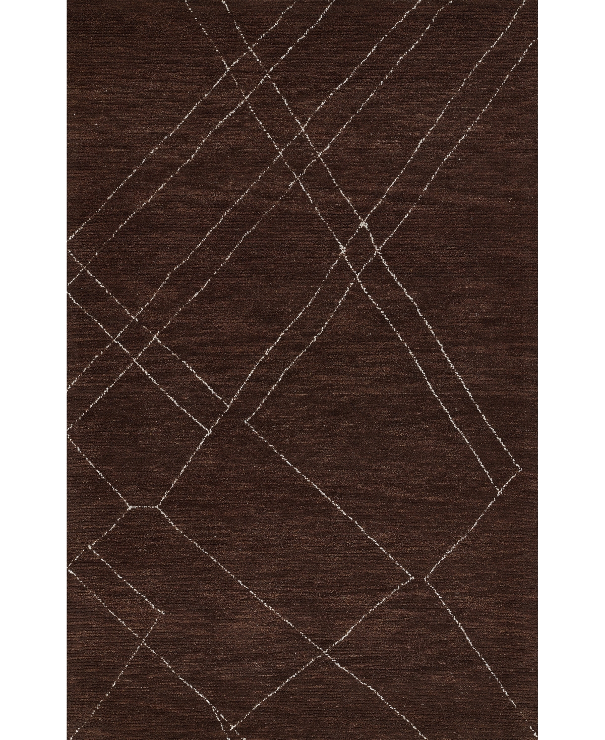 Click here for Momeni Everett Evt-4 5x8 Area Rug - Brown prices