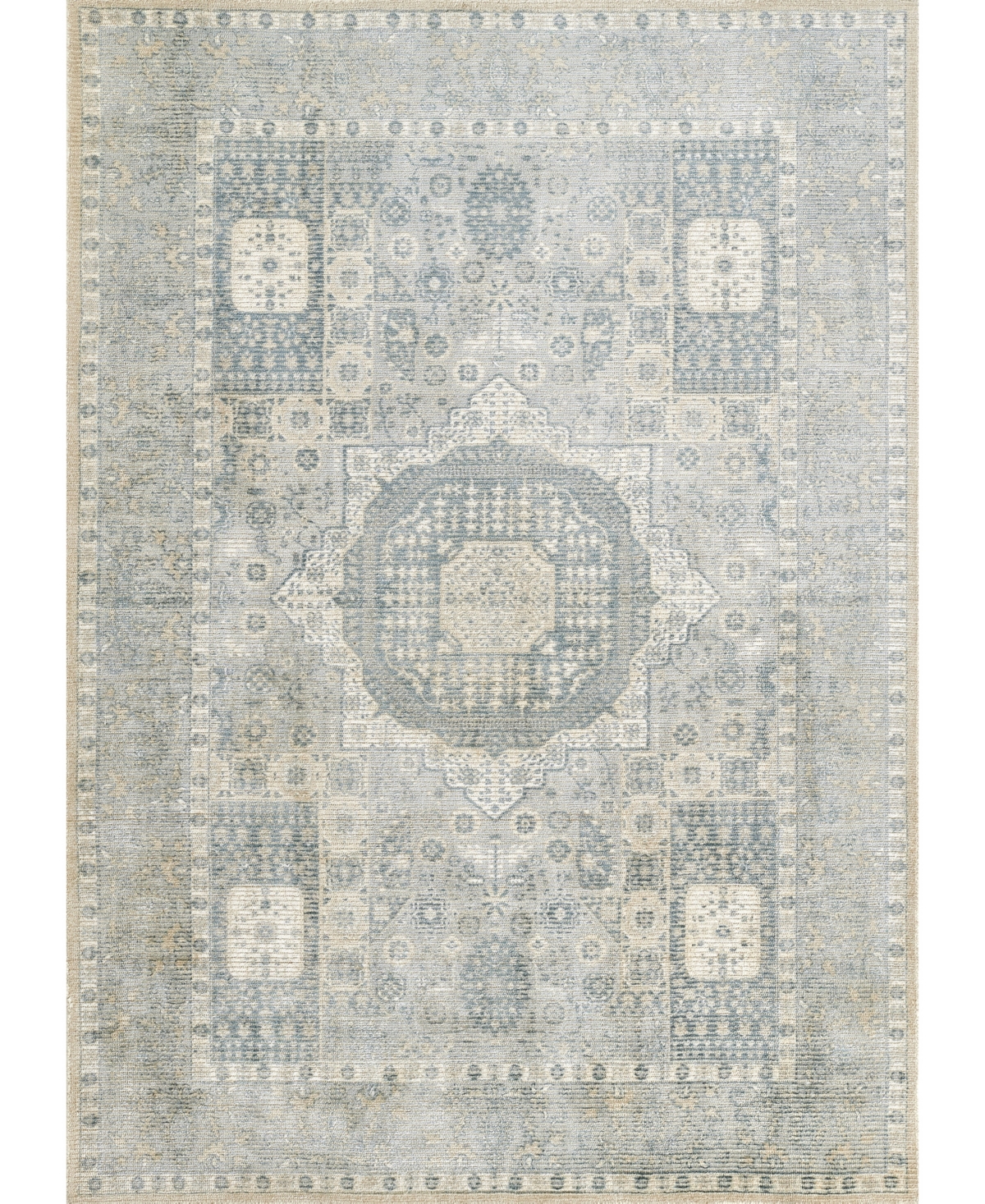 Click here for Momeni Estelle Est-5 5x8 Area Rug - Blue prices
