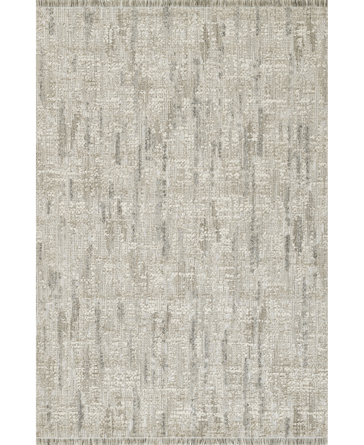 Click here for Momeni Haim Him-2 710x10 Area Rug - Gray prices