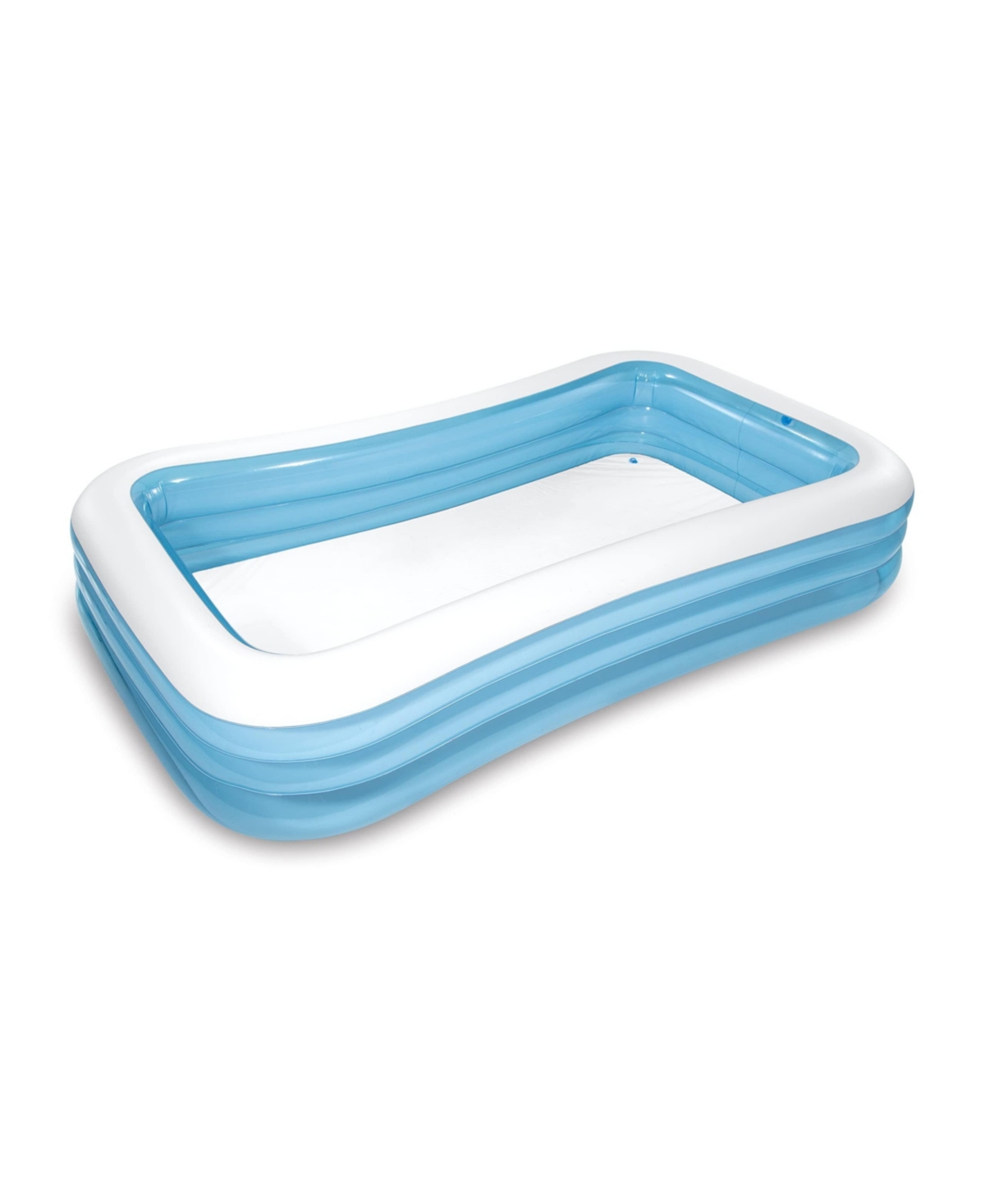 Click here for Gnuadz Inflatable Swim Center Family Pool Backyard... prices