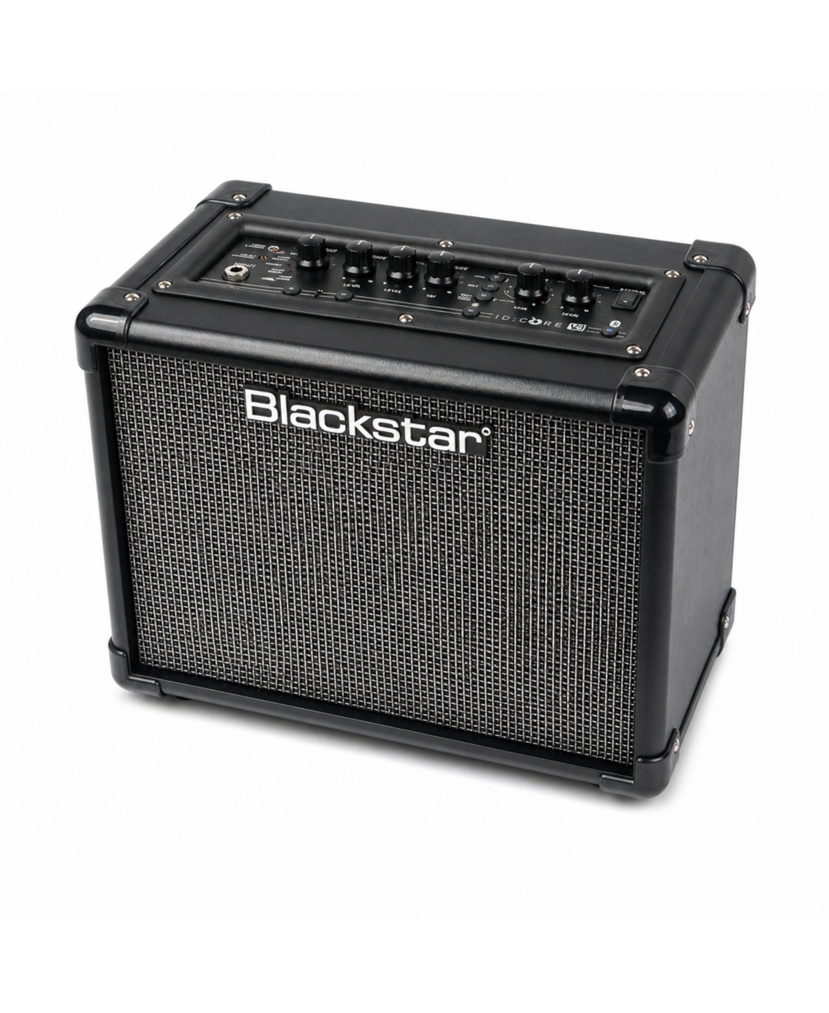Click here for Blackstar Id Core V4 Stereo 10 - Black prices